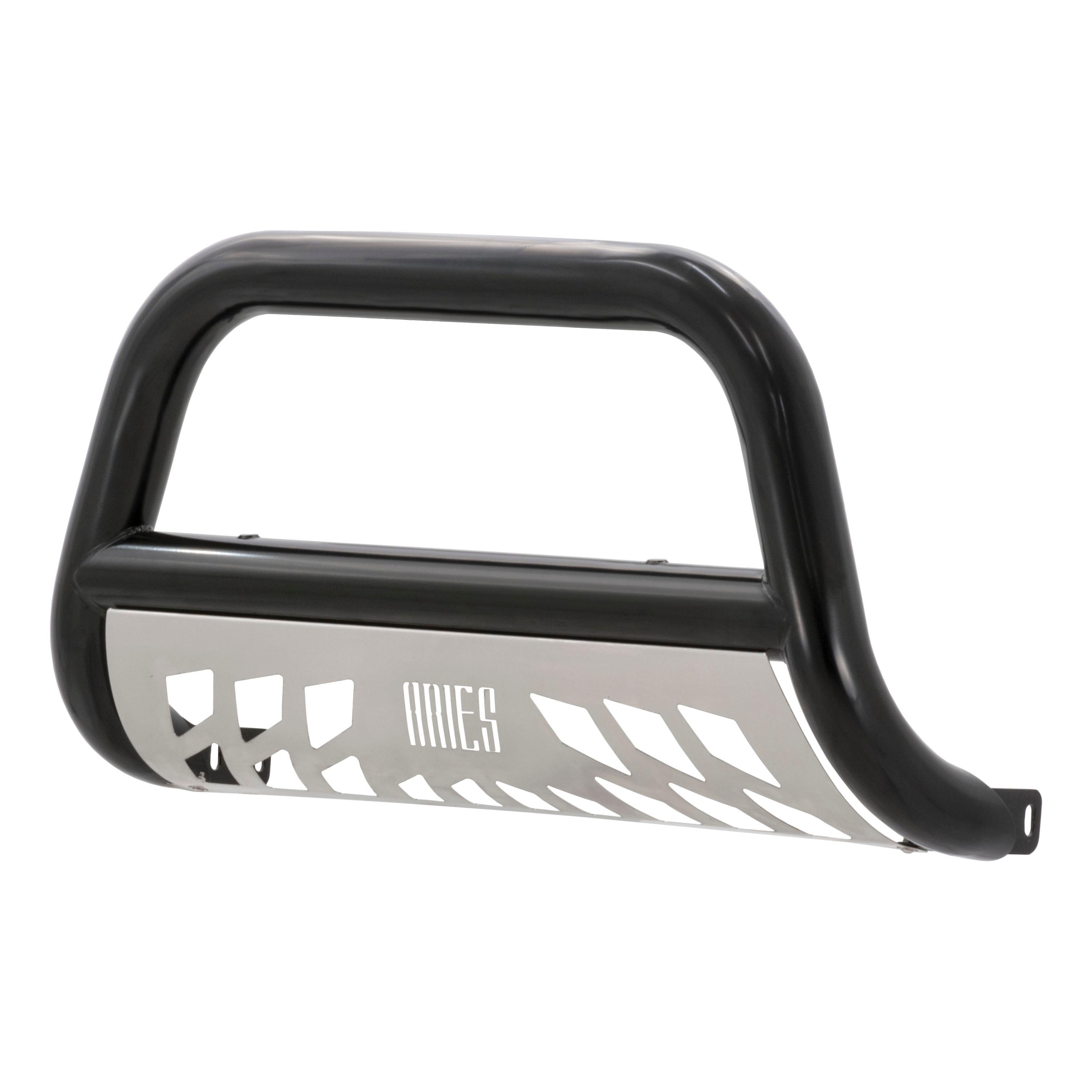 Aries Grille/Brush Guard B35-5005 | AutoZone