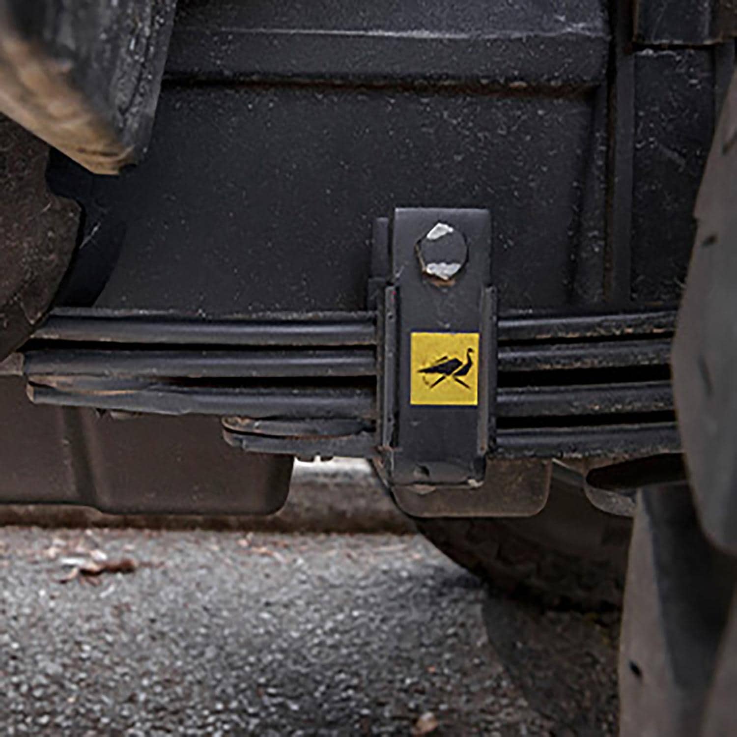 ARB Leaf Spring CS004F | AutoZone