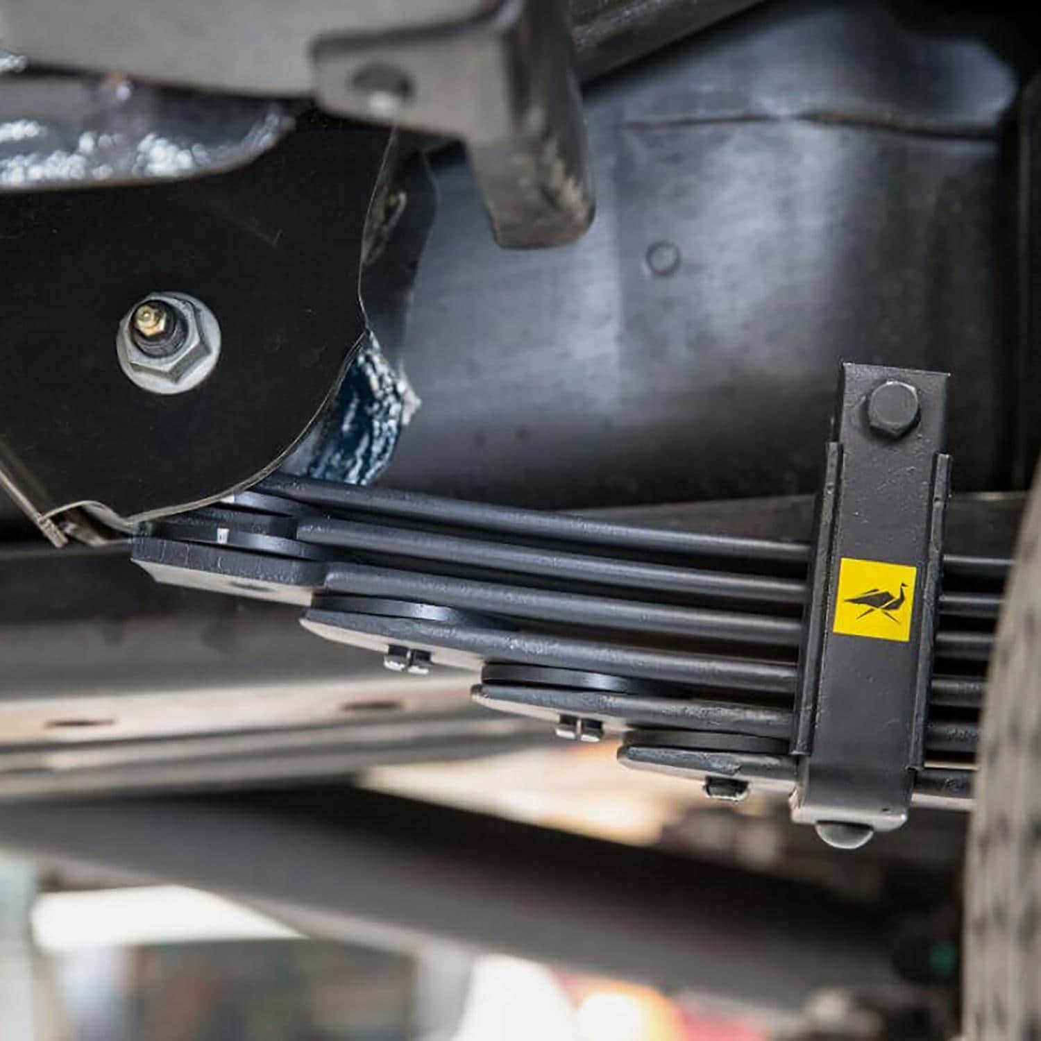 ARB Leaf Spring CS004F | AutoZone