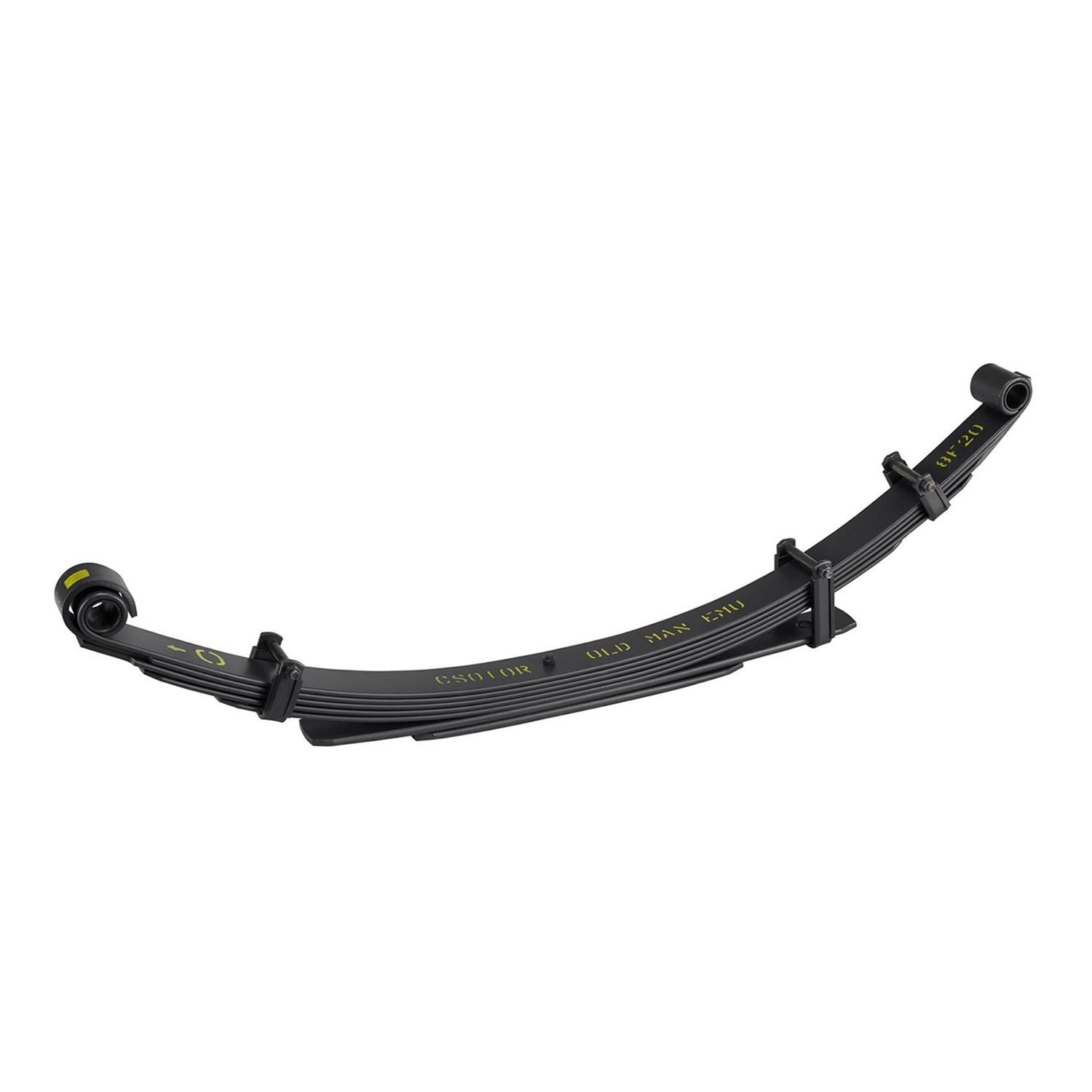 ARB Leaf Spring CS010R | AutoZone