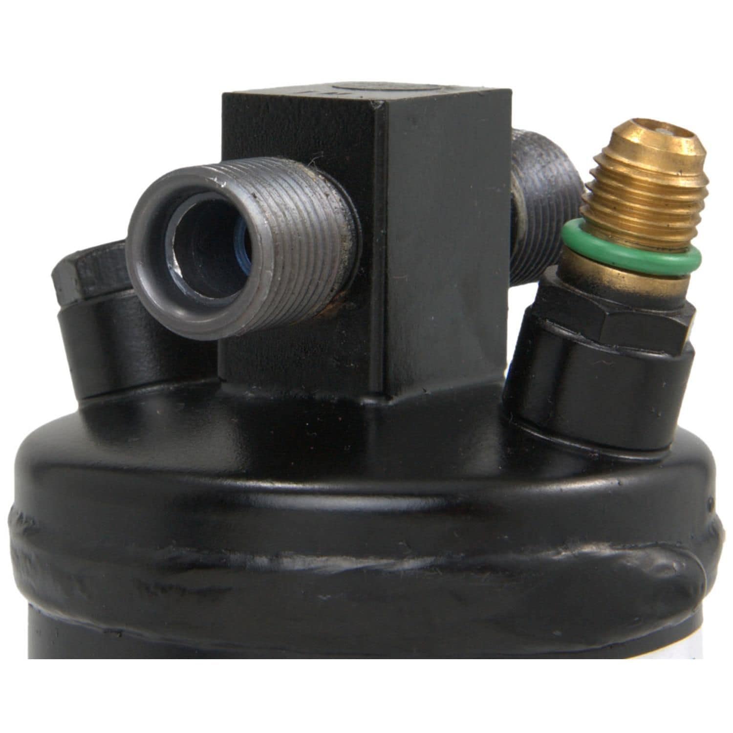 Four Seasons A/C Receiver Drier 33276 | AutoZone