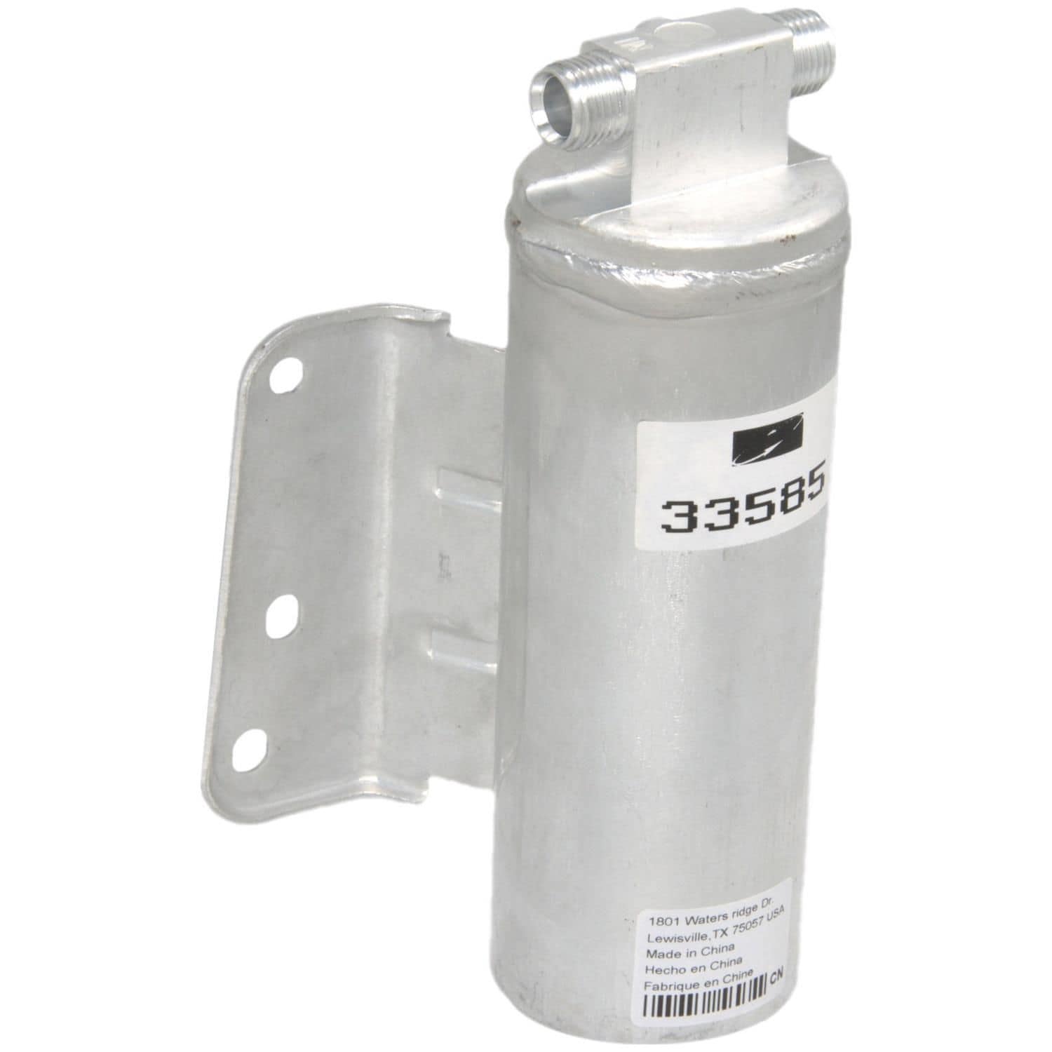 Four Seasons A/C Receiver Drier 33585 | AutoZone