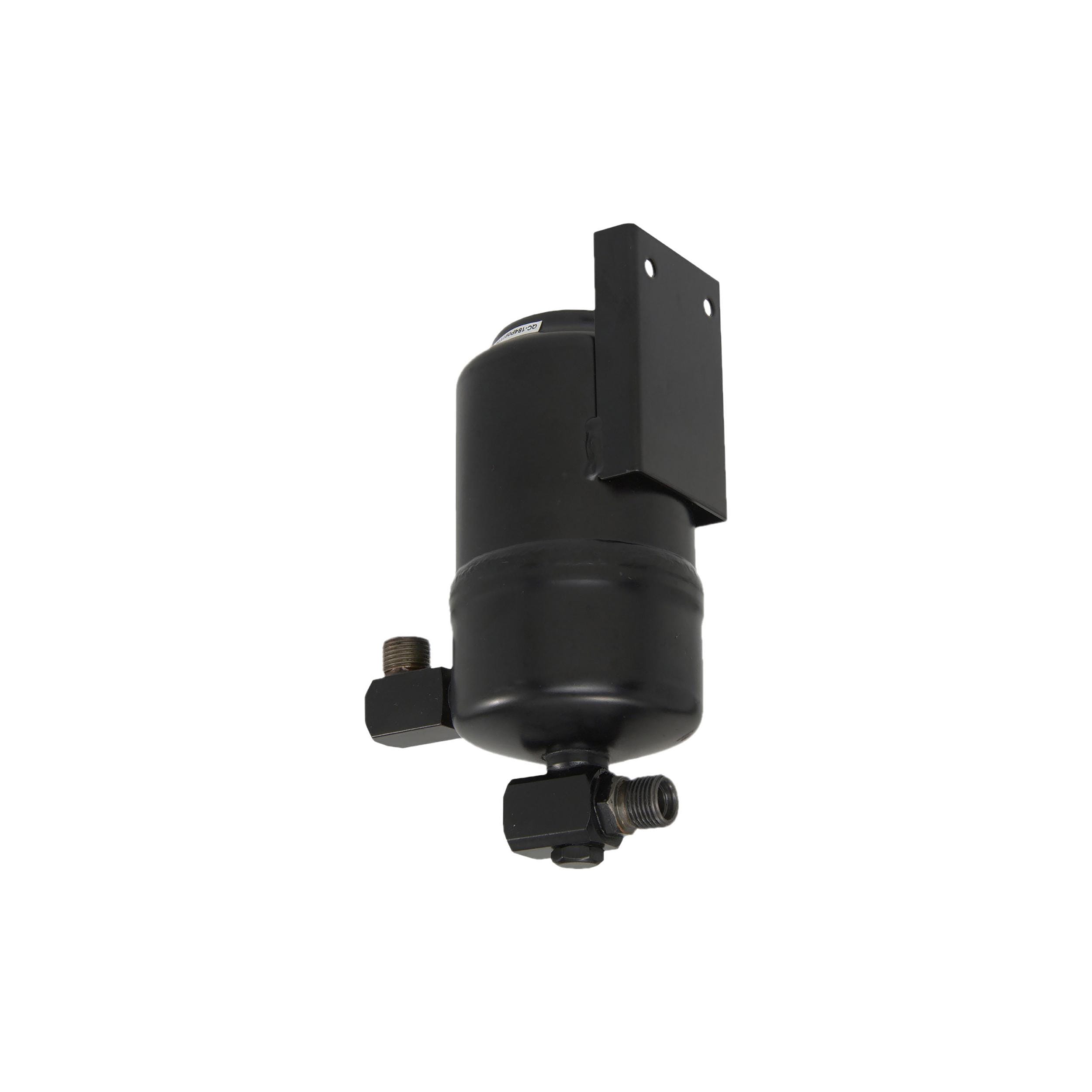 Nissens A/C Receiver Drier 95919 | AutoZone