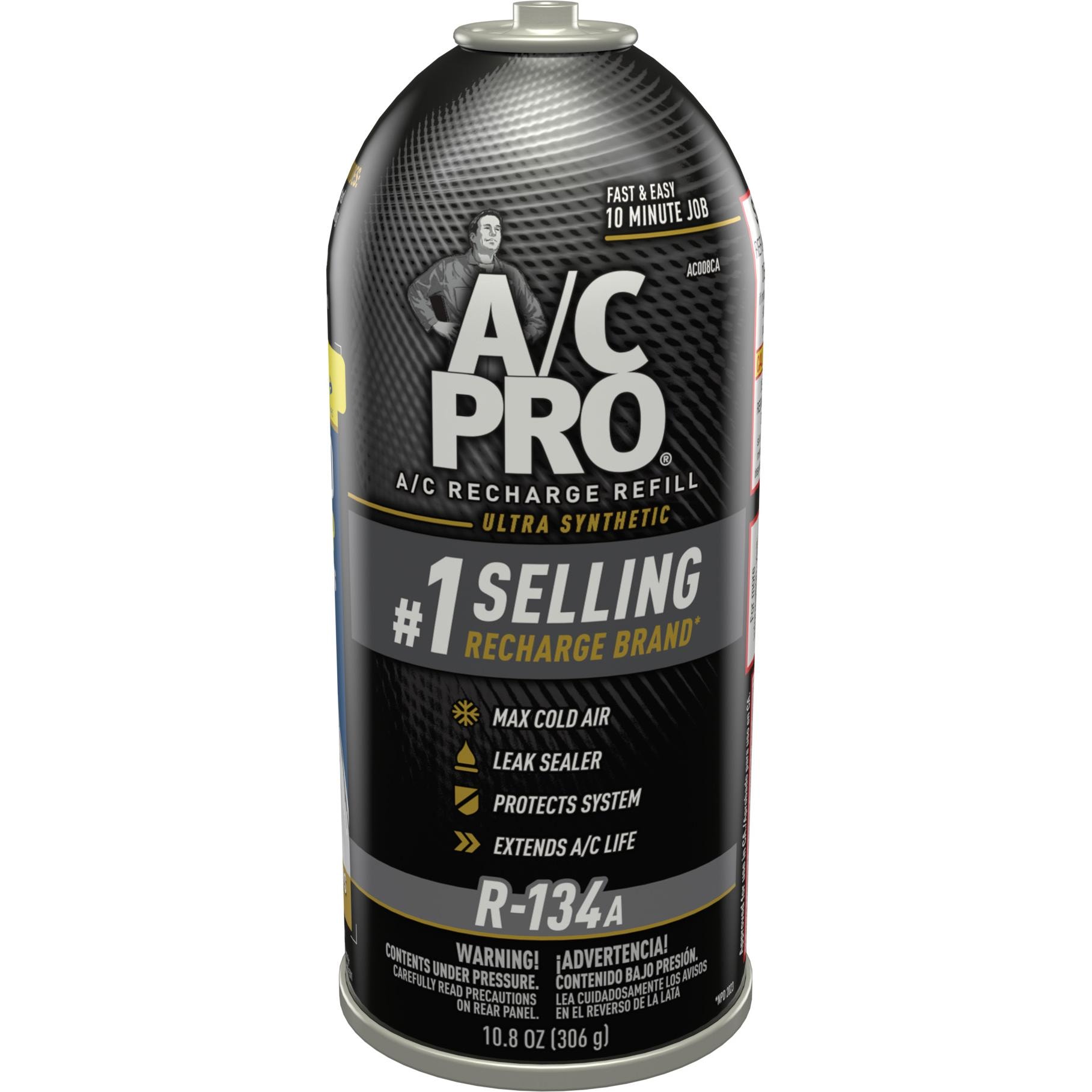 2007 Lexus gs350 Refrigerant