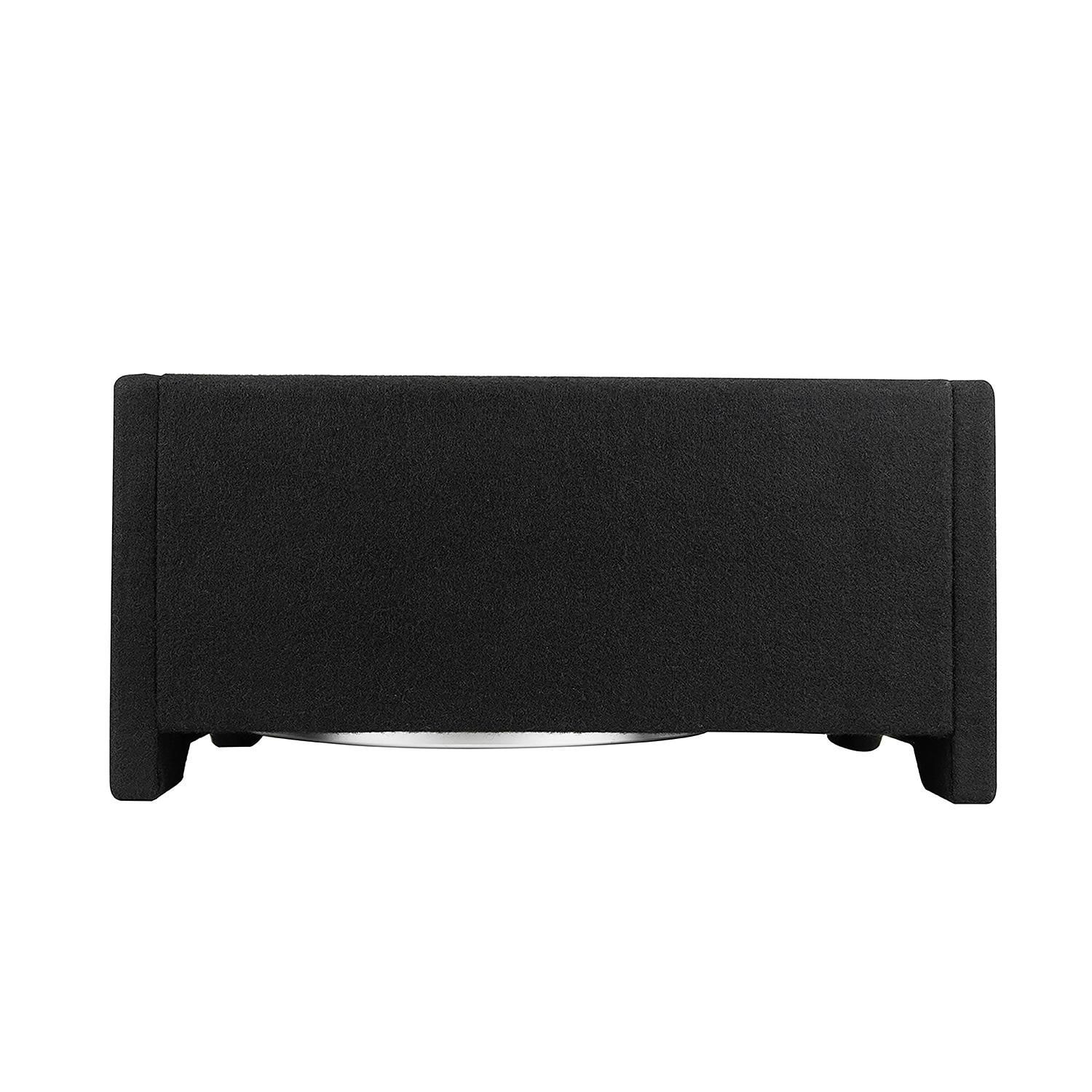 Dual Electronics Subwoofer SBX100 | AutoZone