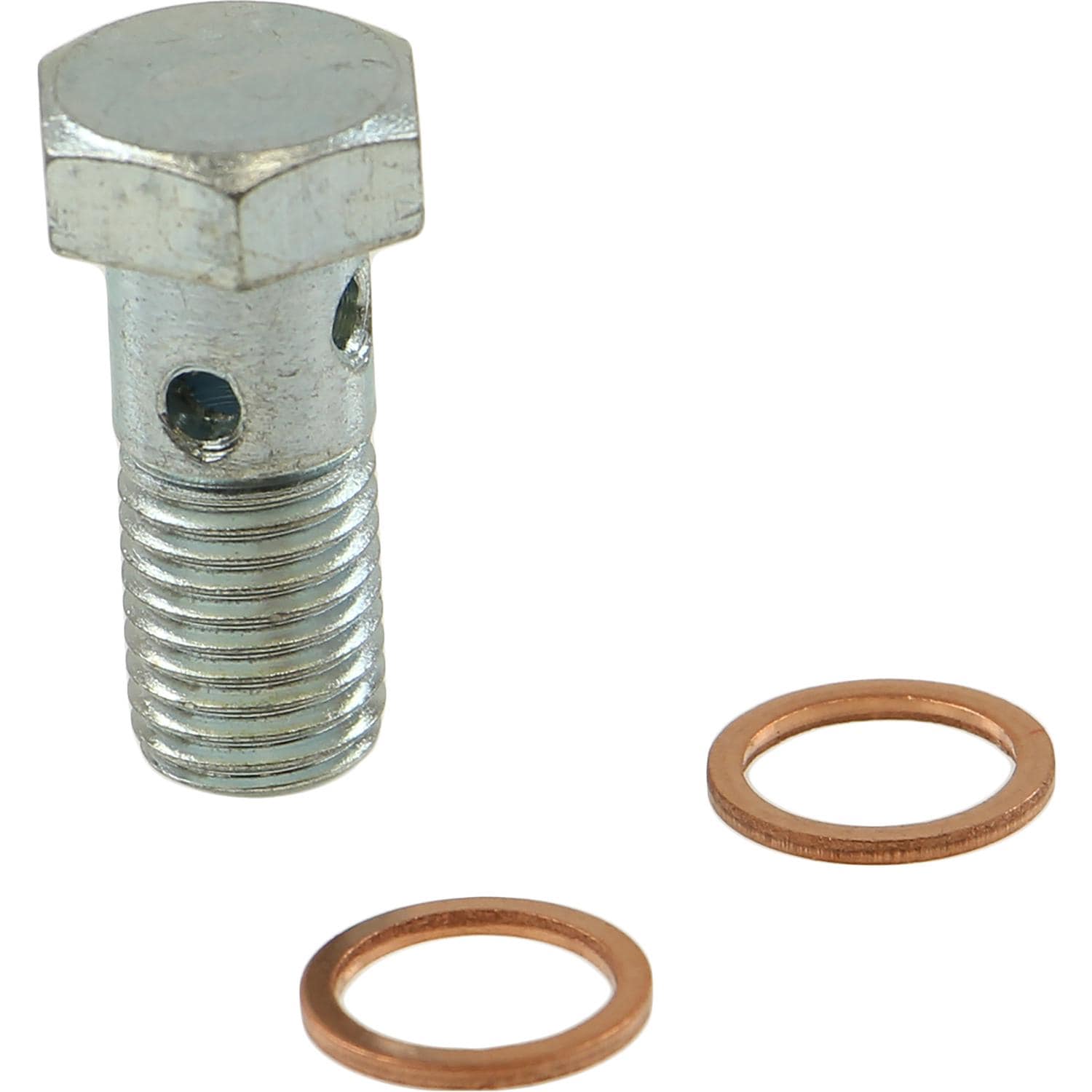 Rein Turbocharger Coolant Line Banjo Bolt HWB0095 | AutoZone