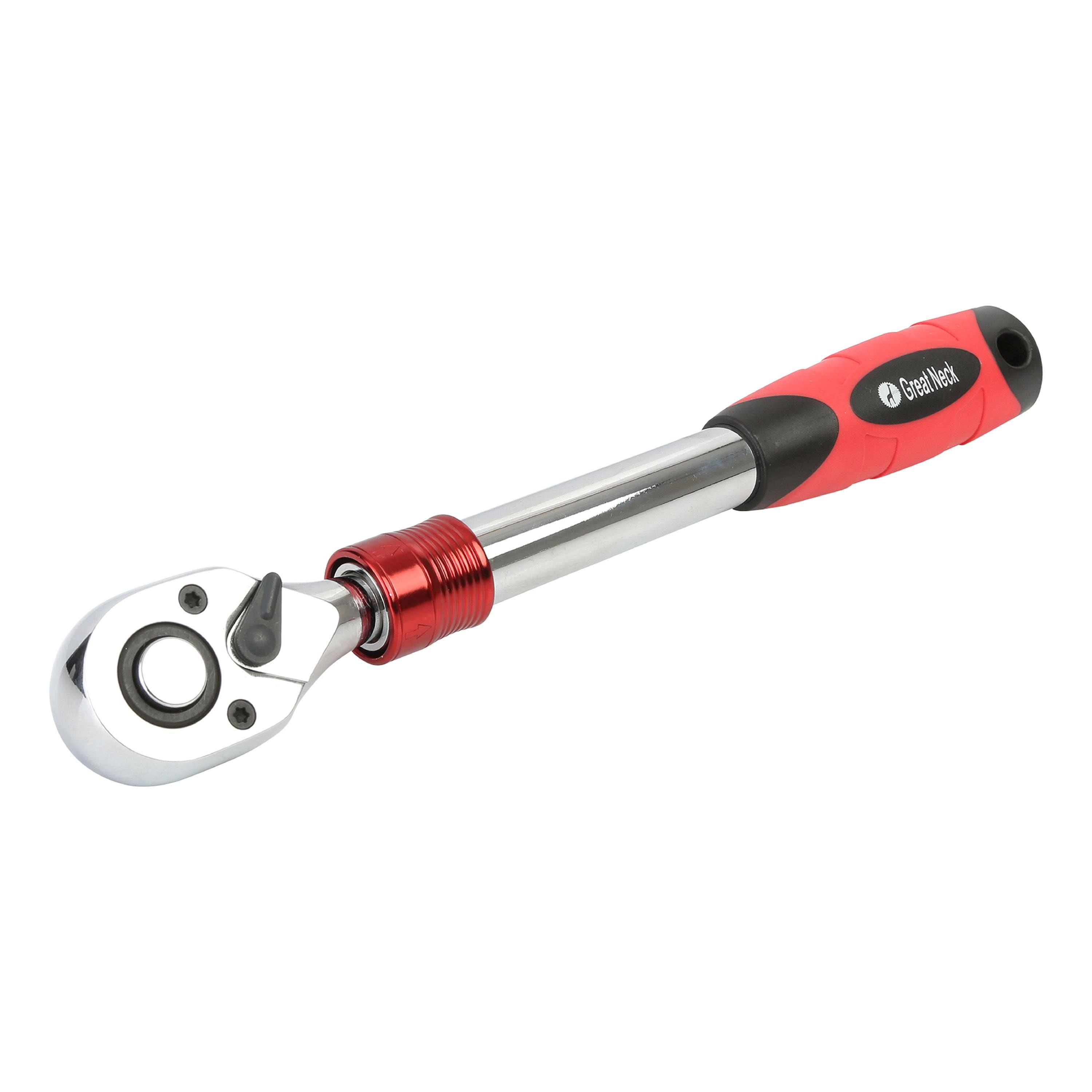 Great Neck Extendable Ratchet | AutoZone