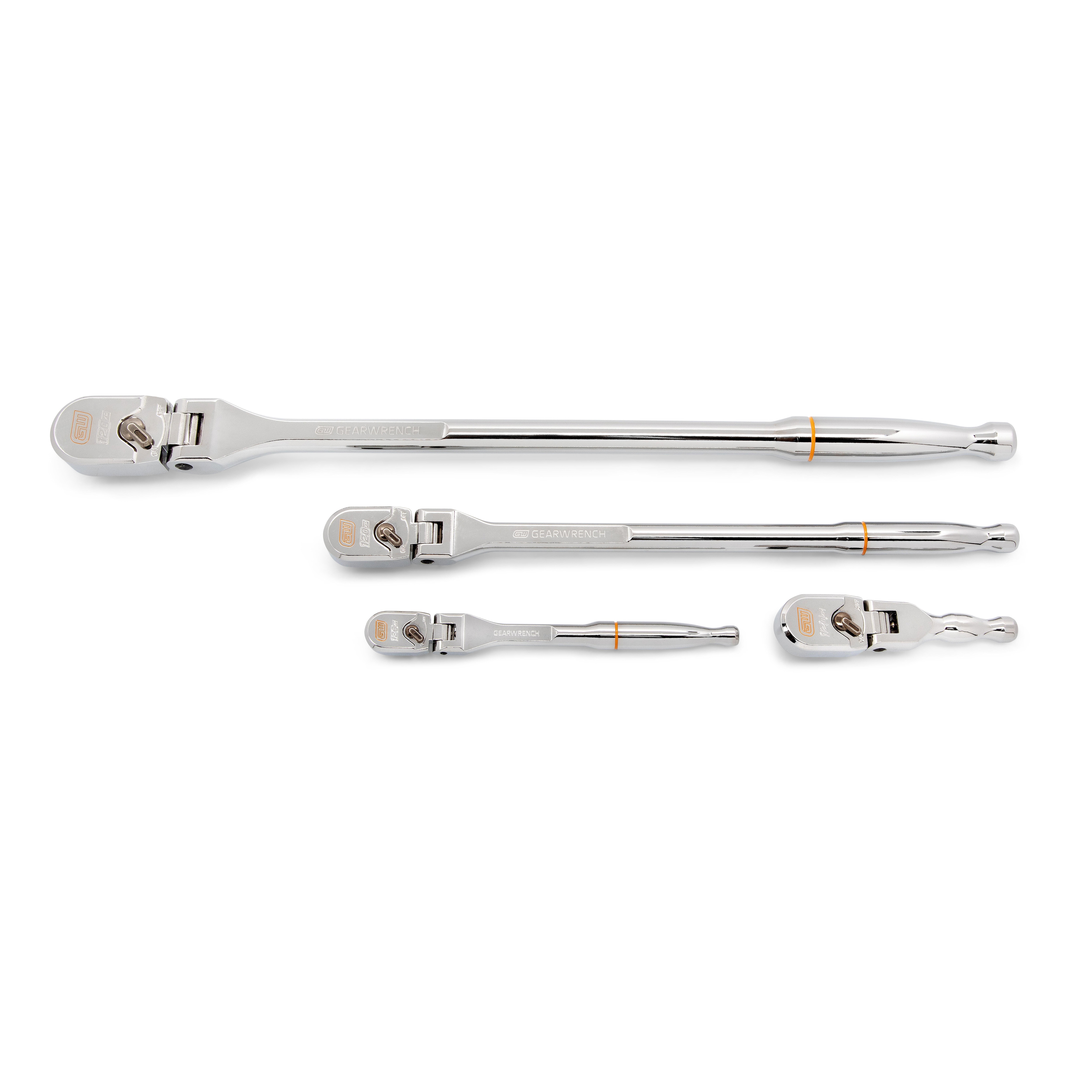 Gearwrench Socket Wrench Set | AutoZone