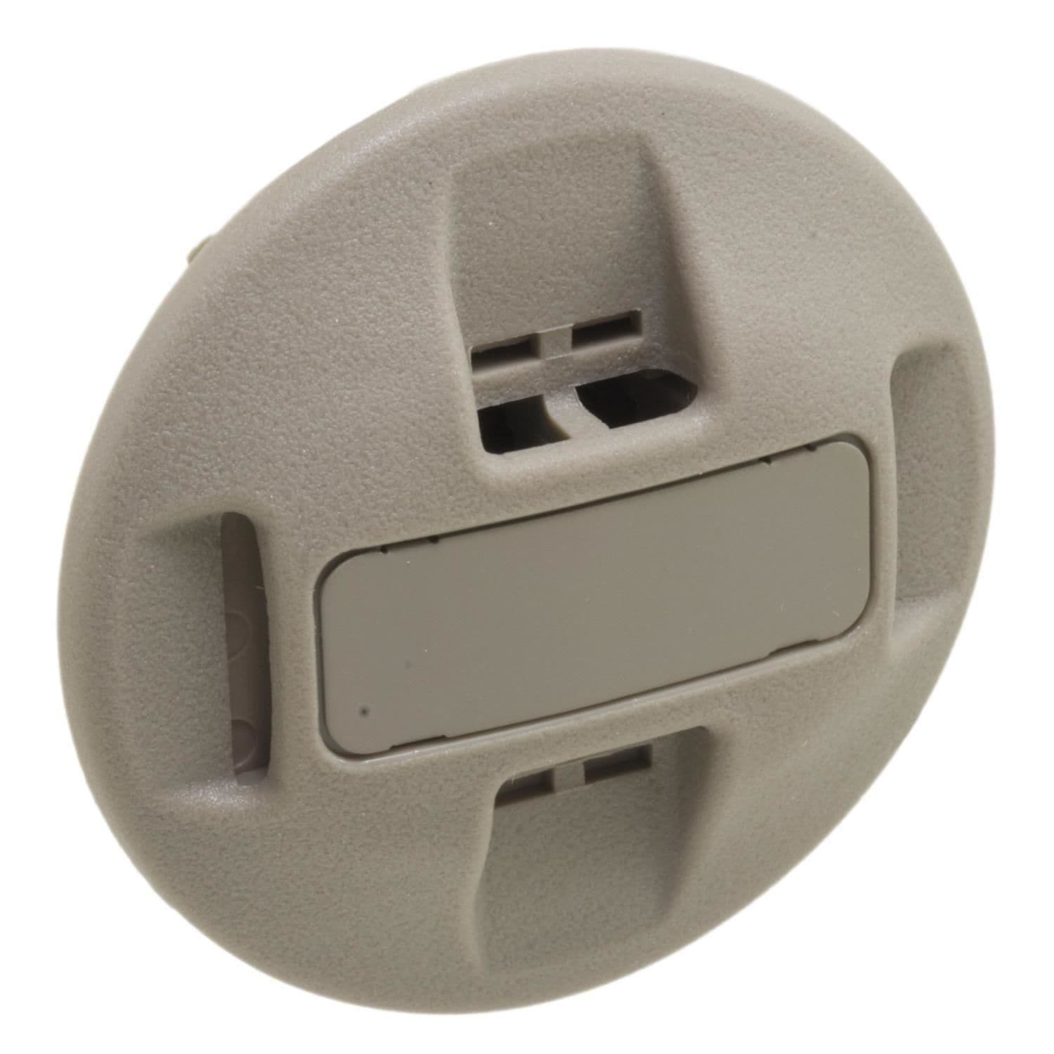 2018 Audi tts quattro Ambient & Cabin Air Temperature Sensor