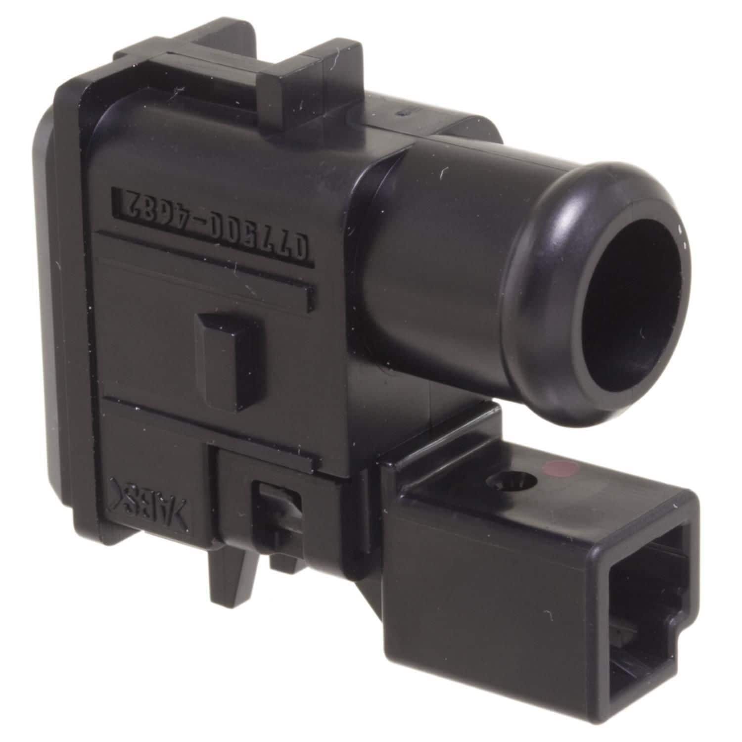 2025 Chevrolet silverado 3500 hd Ambient & Cabin Air Temperature Sensor