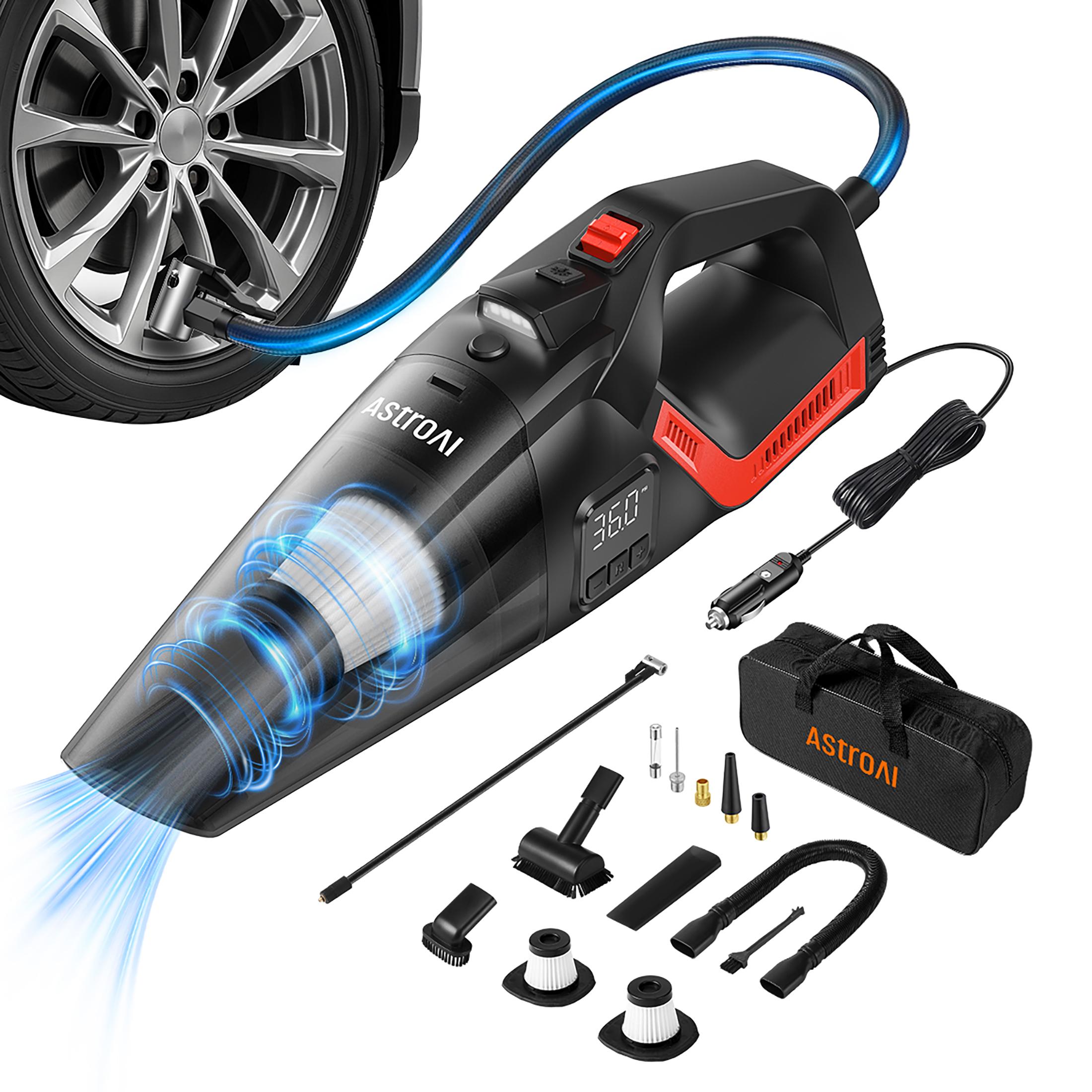 AstroAI Vacuum Cleaner | AutoZone