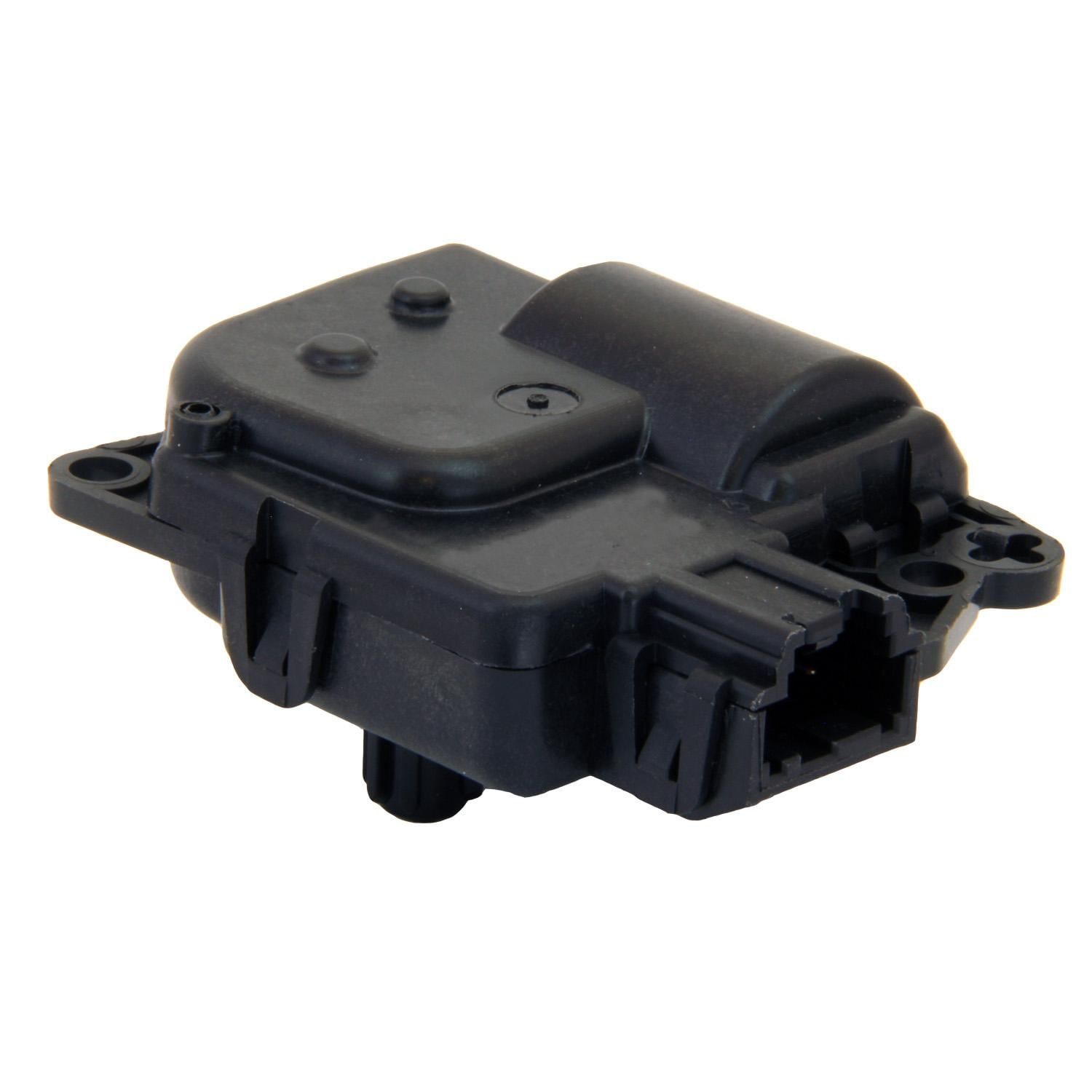 2017 Ford police interceptor utility Blend Door Actuator