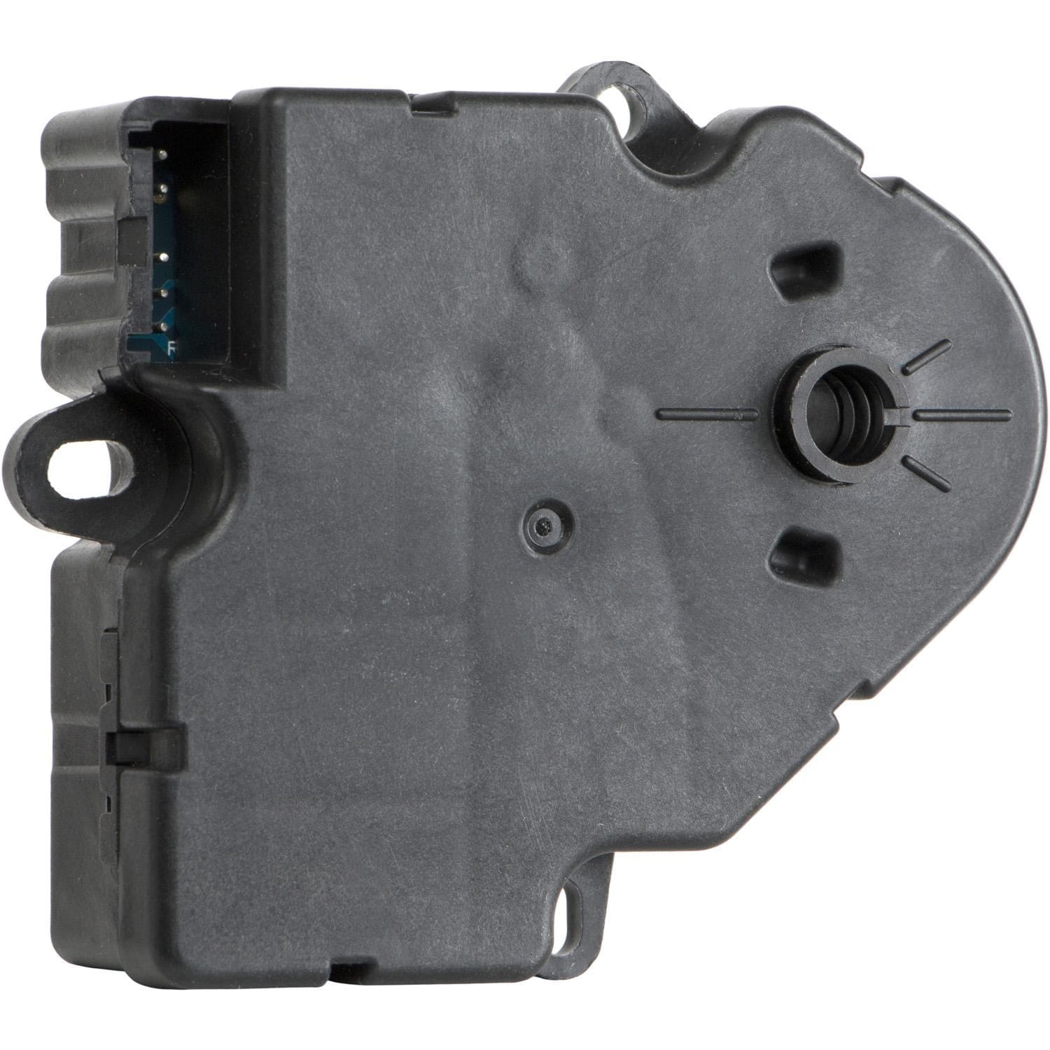 2003 Chevrolet Silverado 1500 Blend Door Actuator