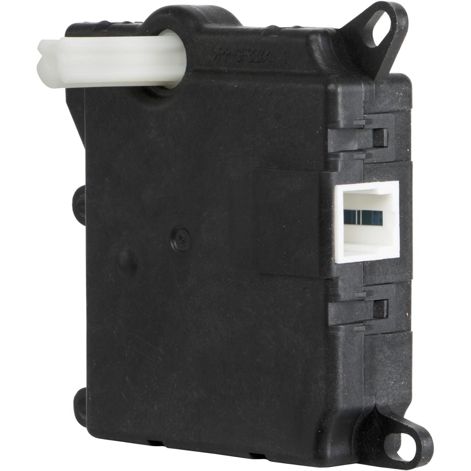 2010 Mazda 3 Blend Door Actuator