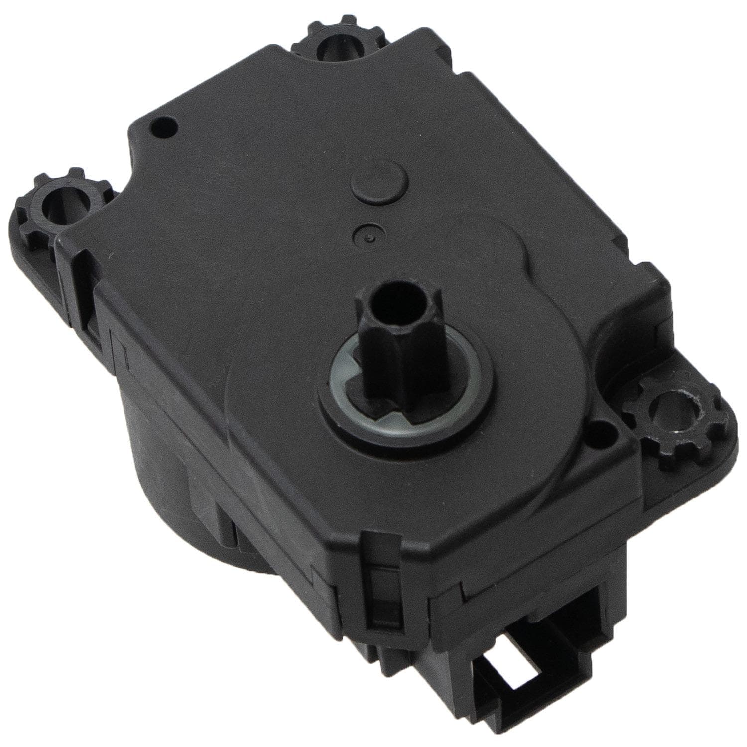 2020 Chevrolet Traverse Blend Door Actuator