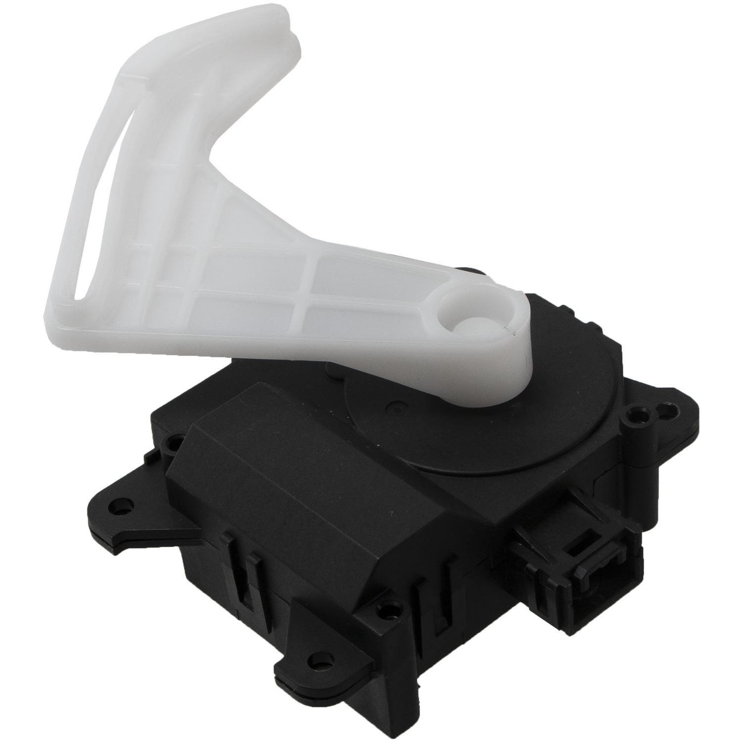 2009 Scion tC Blend Door Actuator