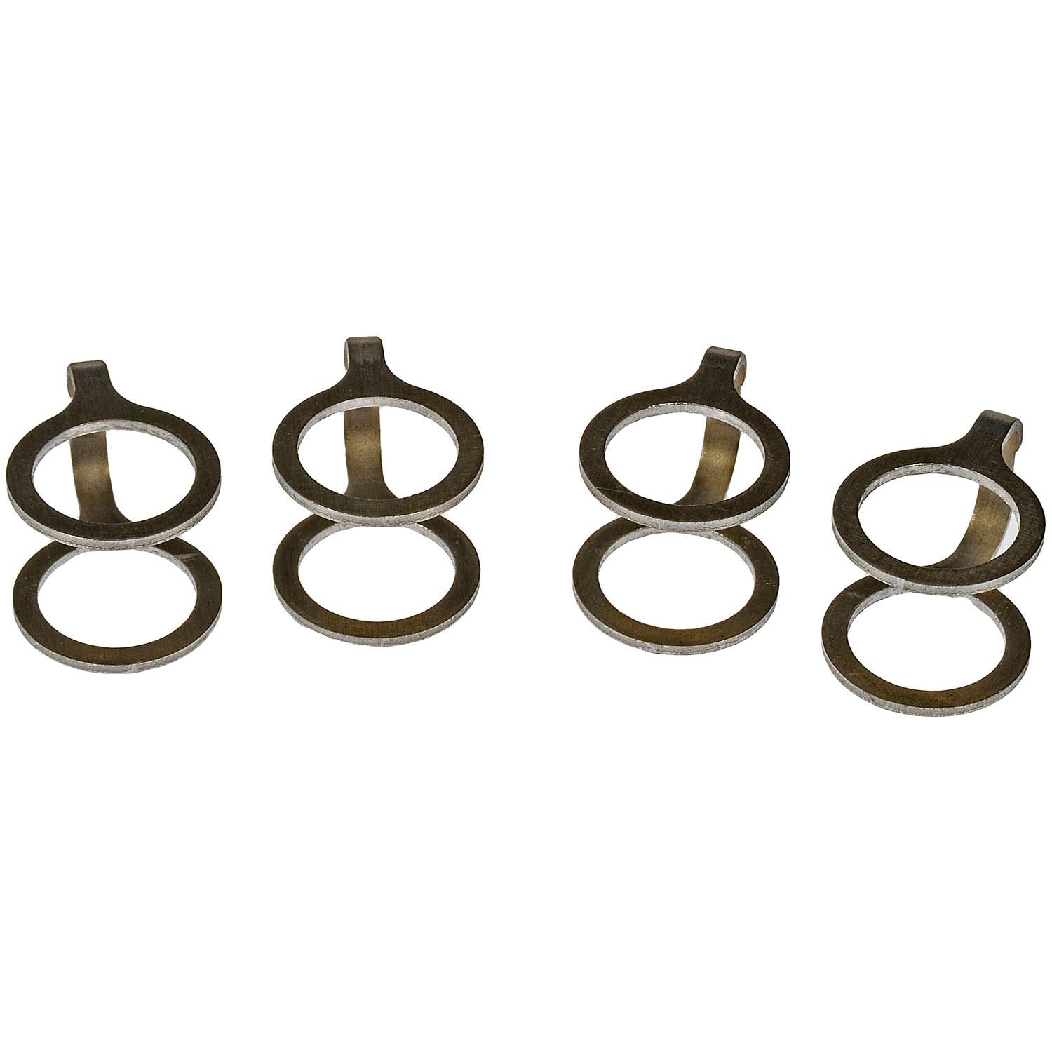 Dorman - HELP Turbocharger Coolant Line Banjo Bolt Washer 66249 | AutoZone