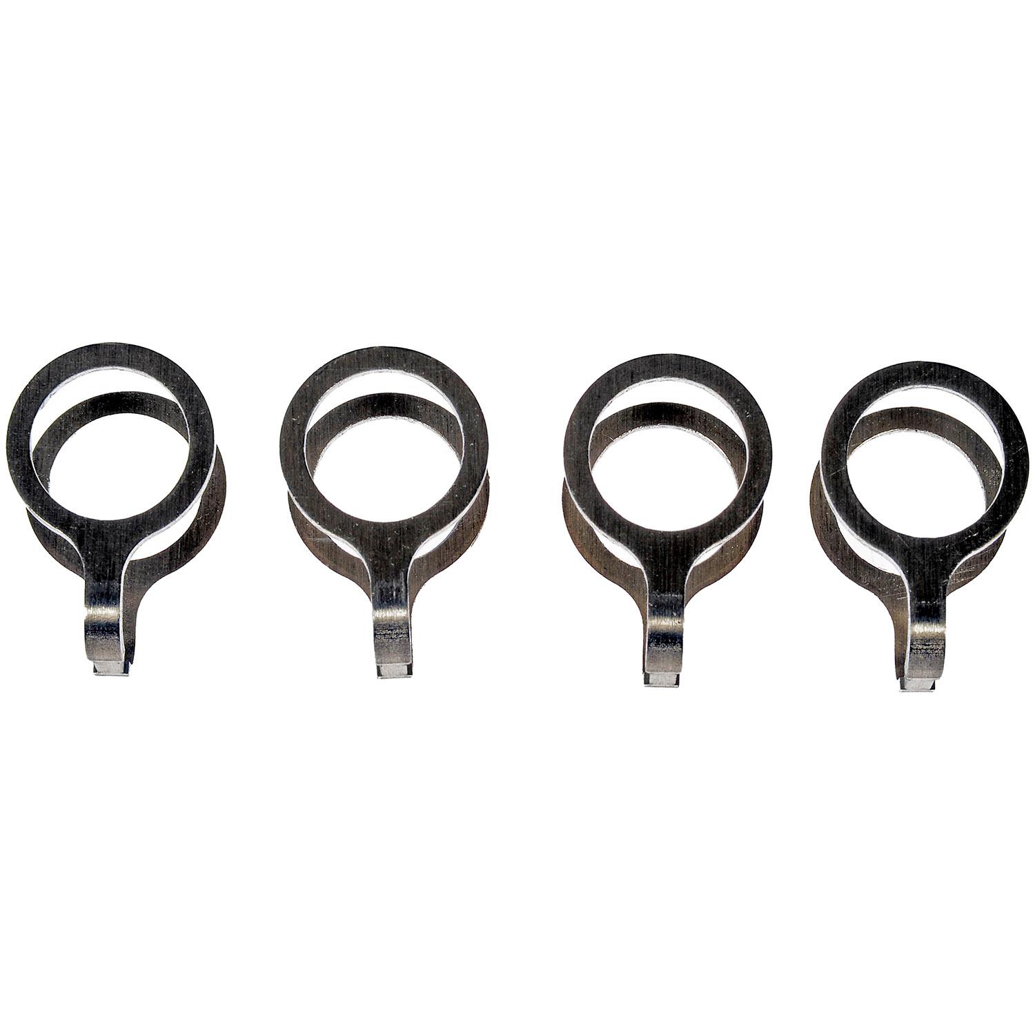 Dorman - HELP Turbocharger Coolant Line Banjo Bolt Washer 66249 | AutoZone