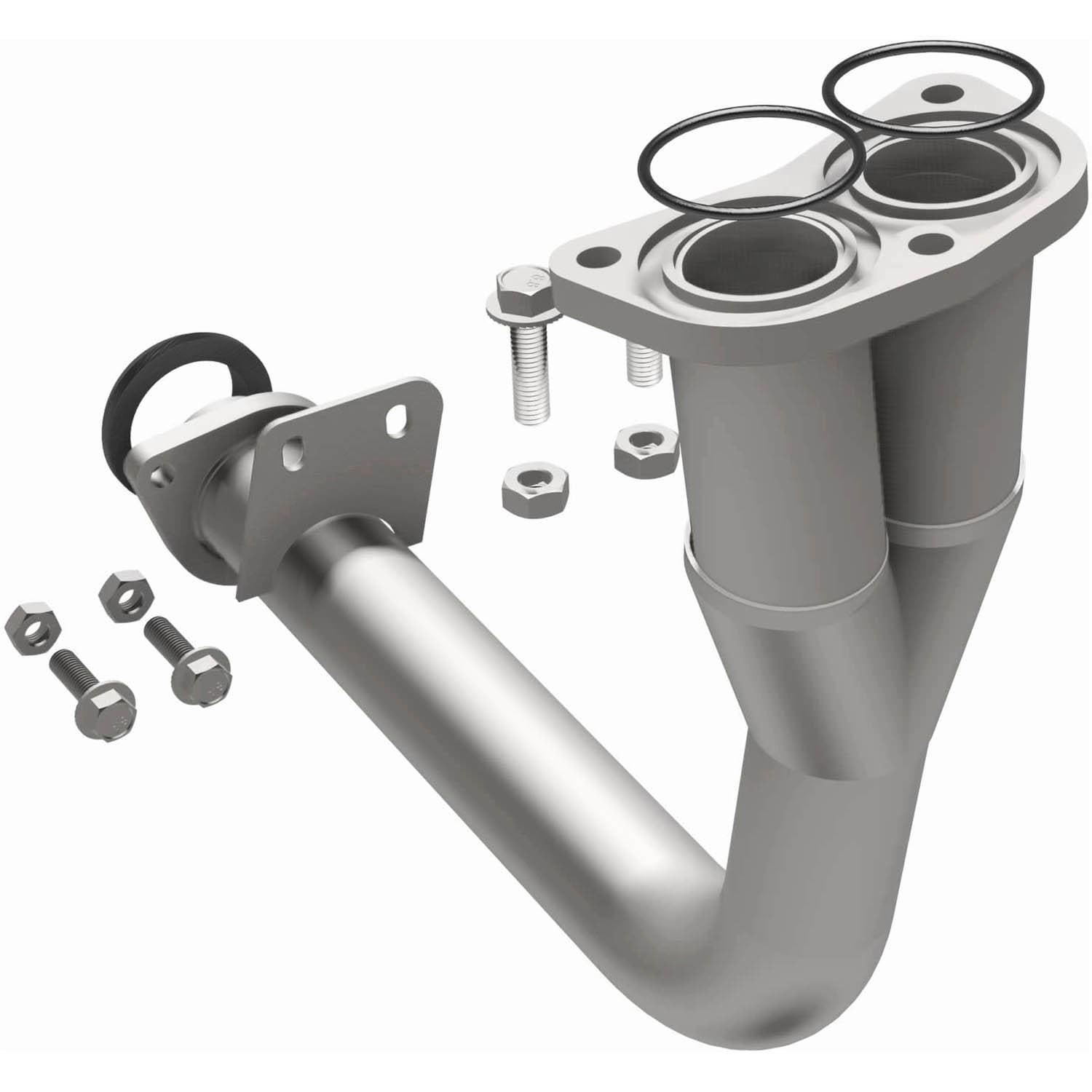 BRExhaust Exhaust Pipe Kit 107-0049 | AutoZone