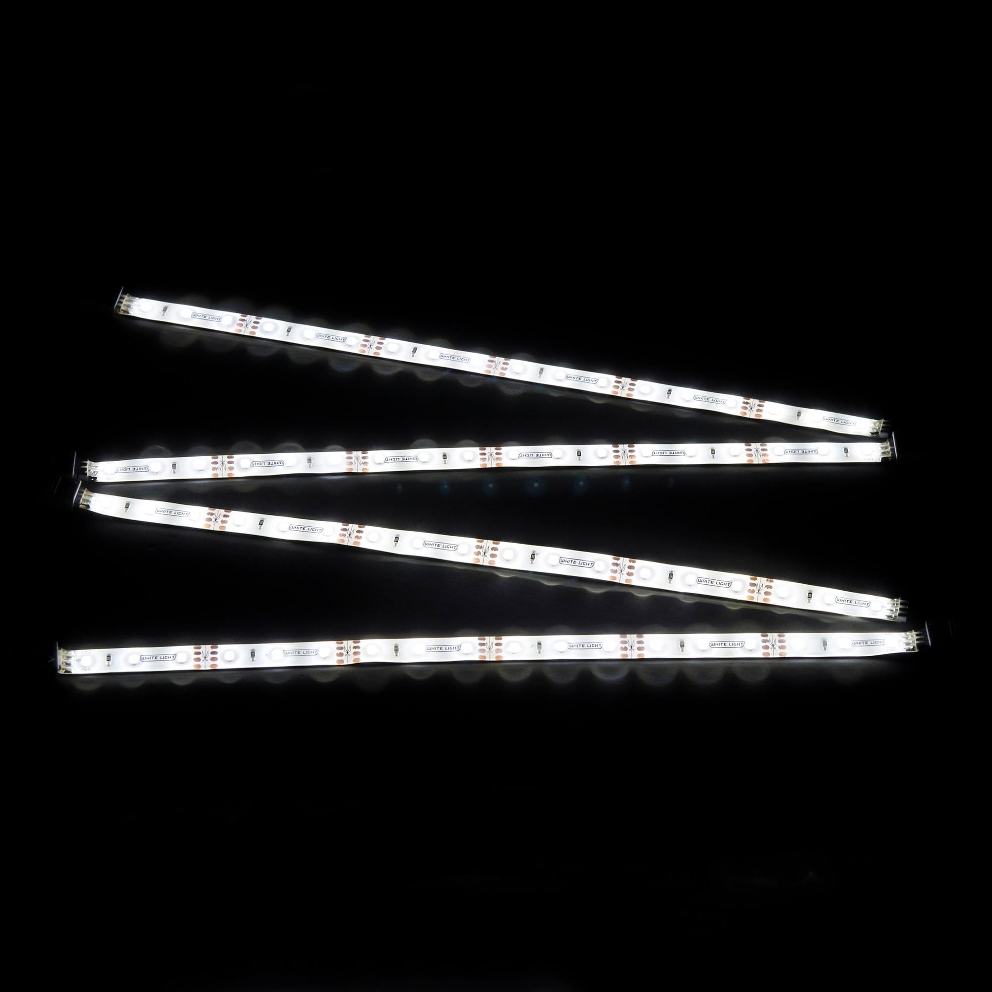 Alpena LED Strip Light Kit - AutoZone