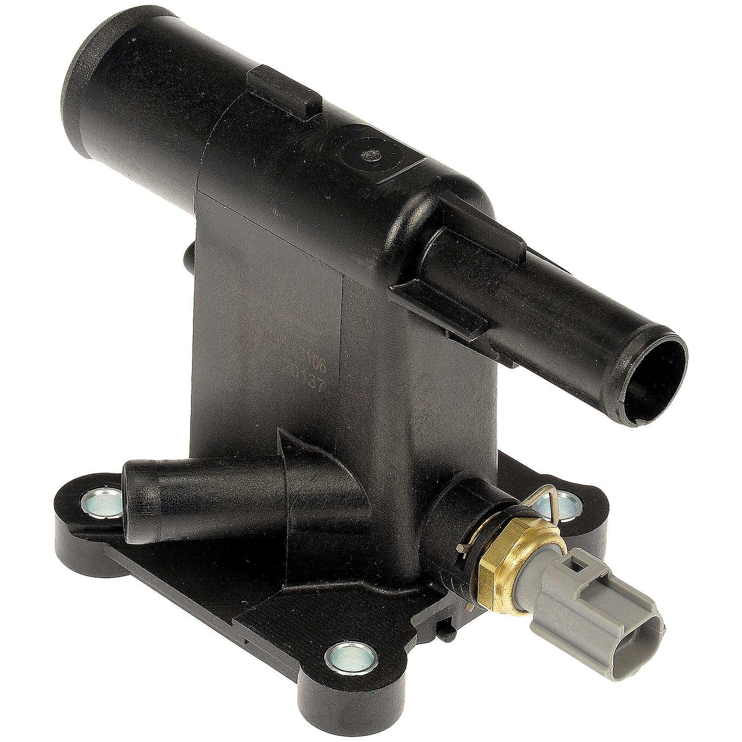 Dorman - OE Solutions Engine Coolant Water Outlet 902-1085 | AutoZone