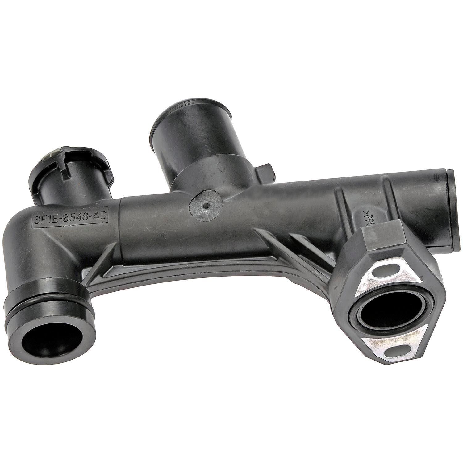 Dorman - OE Solutions Engine Coolant Water Outlet DL902-031 | AutoZone