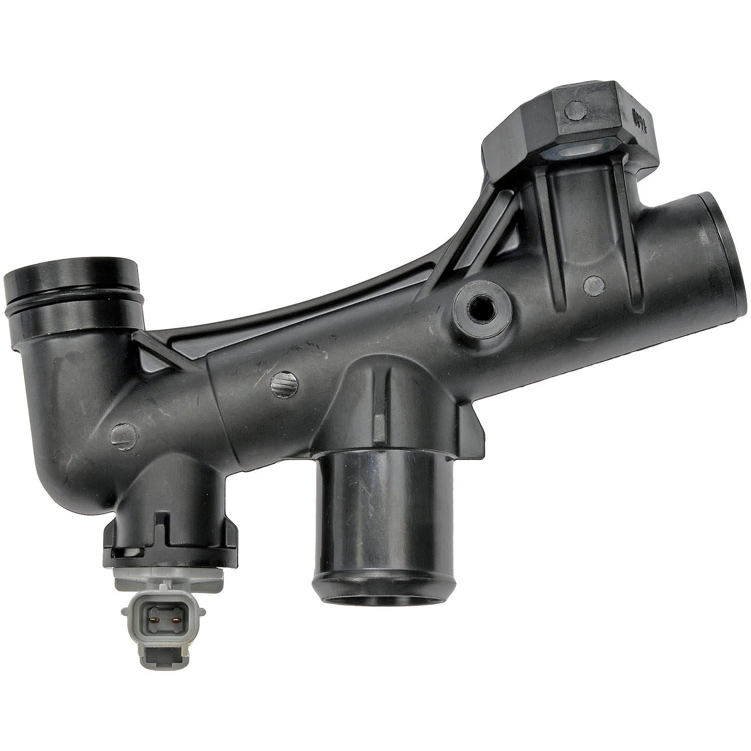 Dorman - OE Solutions Engine Coolant Water Outlet DL902-031 | AutoZone