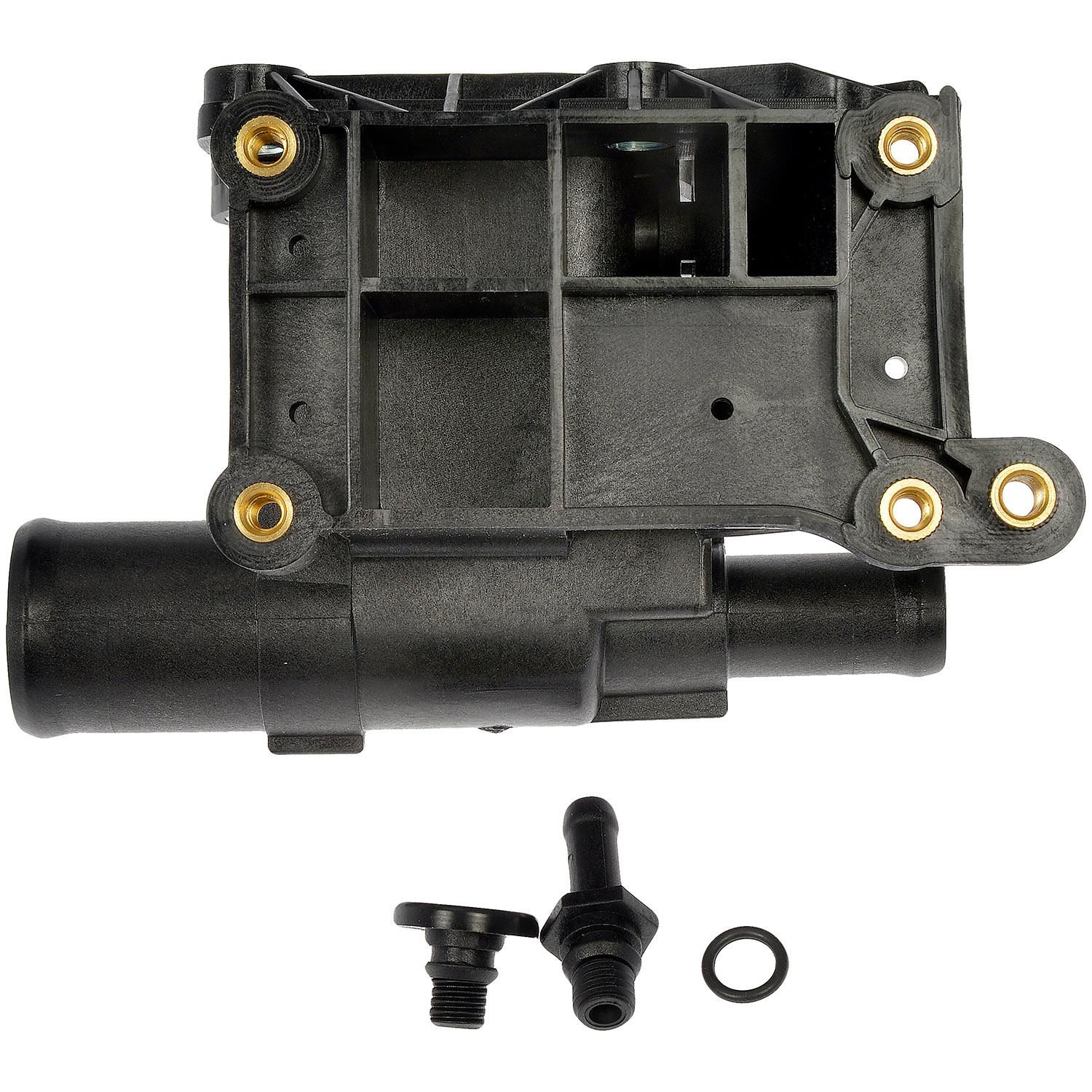 Dorman - OE Solutions Engine Coolant Water Outlet DL902-032 | AutoZone