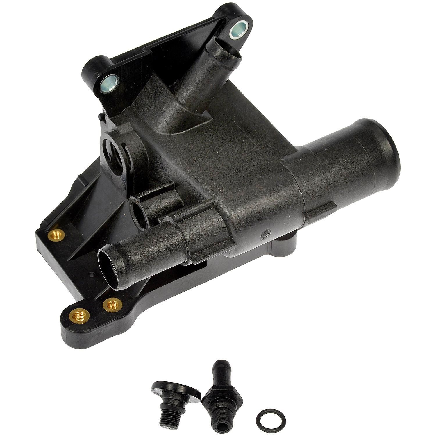 Dorman - OE Solutions Engine Coolant Water Outlet DL902-032 | AutoZone