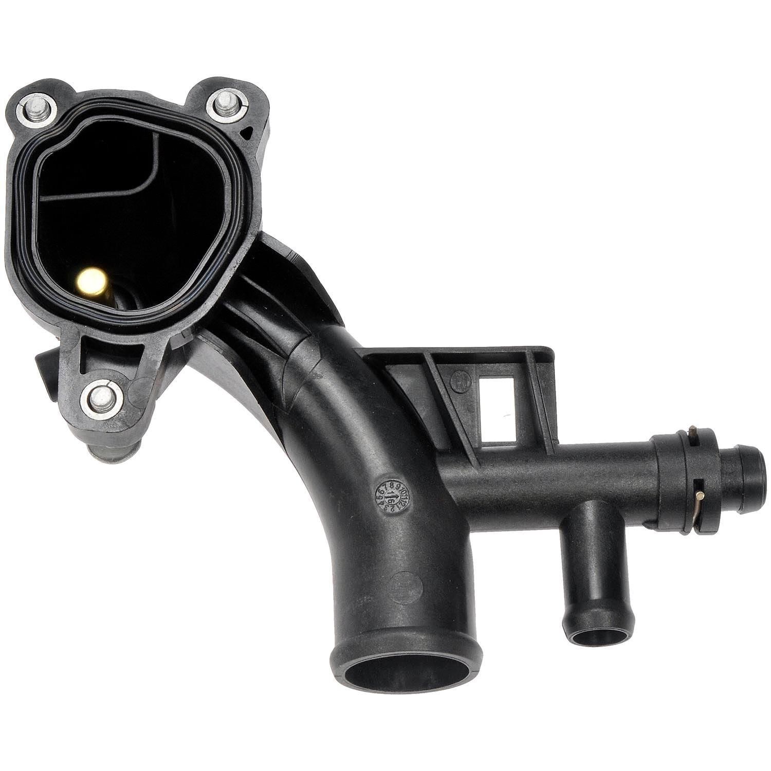Dorman - OE Solutions Engine Coolant Water Outlet DL902-846 | AutoZone