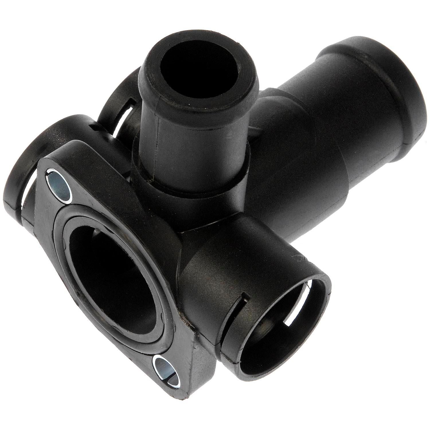 Dorman - OE Solutions Engine Coolant Water Outlet DL902-873 | AutoZone