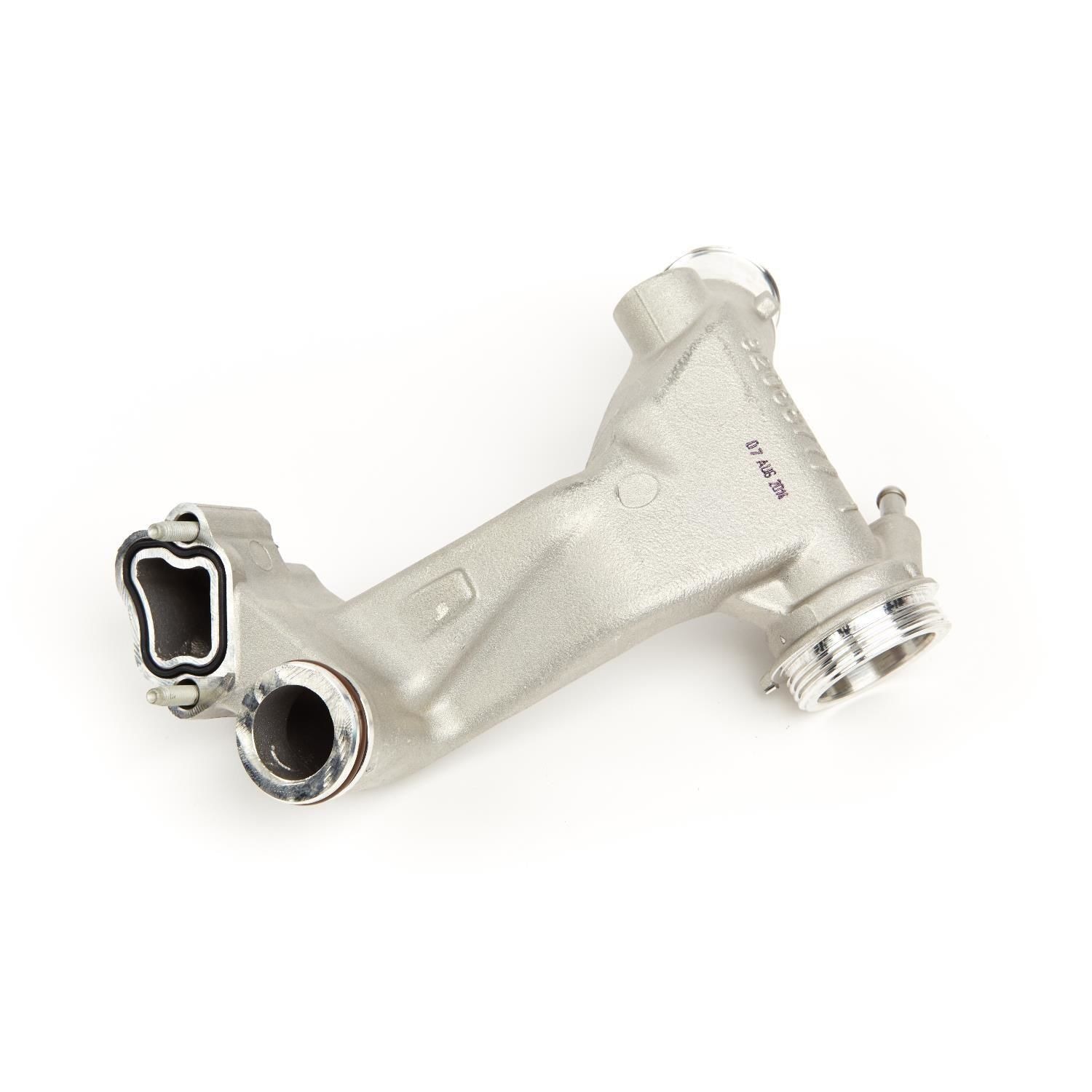 GM Genuine Parts Engine Coolant Water Outlet 92275941 | AutoZone