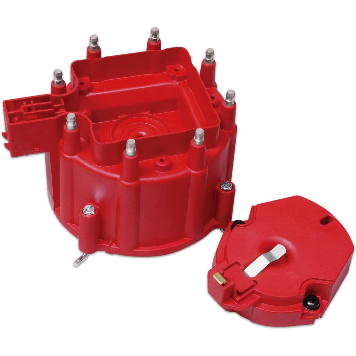2000 GMC sierra 1500 Distributor Cap & Rotor Kit