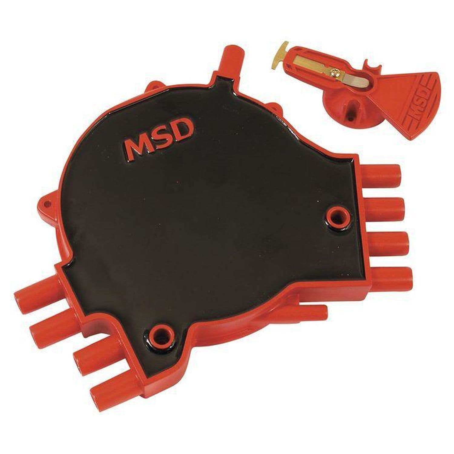 Best Distributor Cap & Rotor Kit for Hudson Cars, Trucks & SUVs