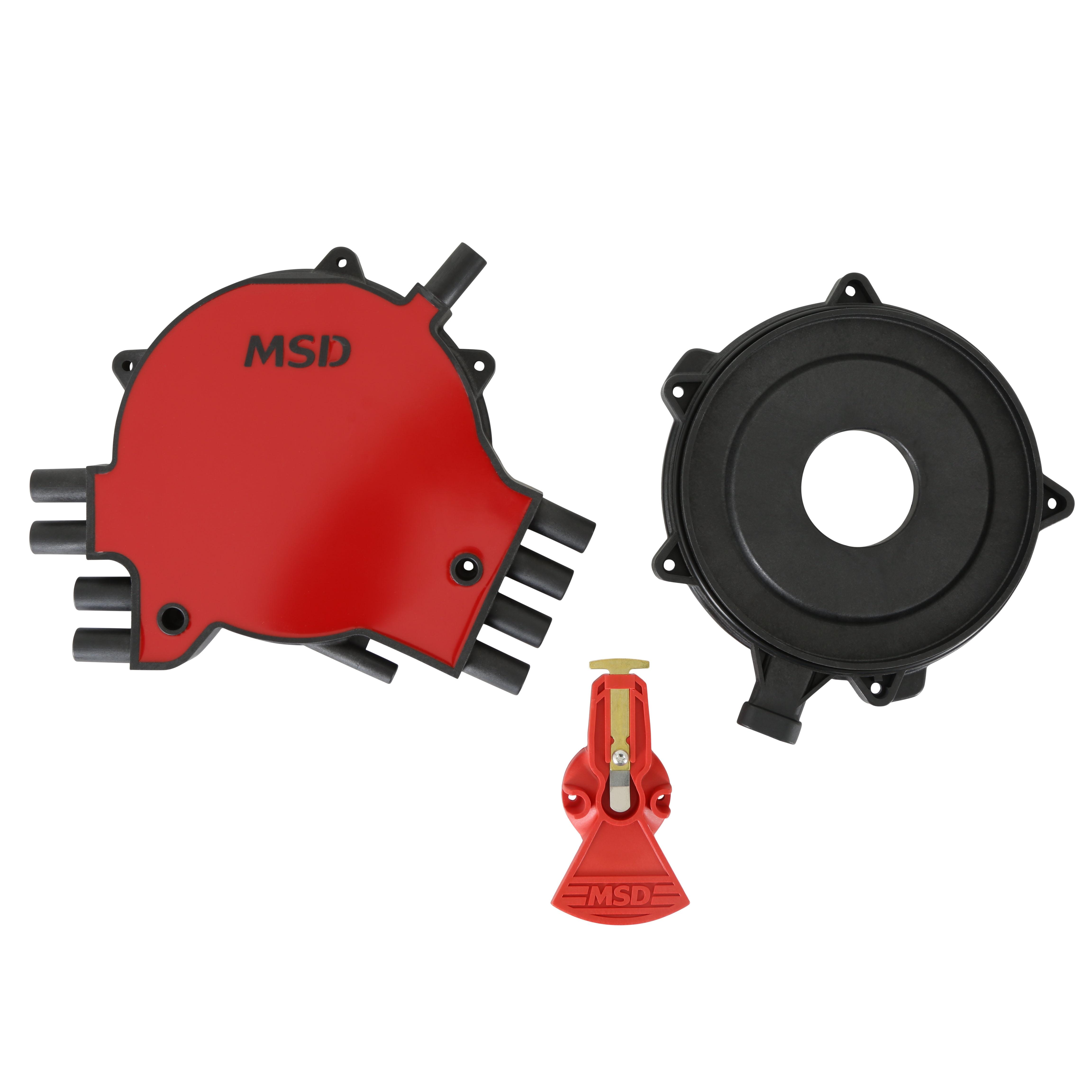 Best Distributor Cap & Rotor Kit for Hudson Cars, Trucks & SUVs