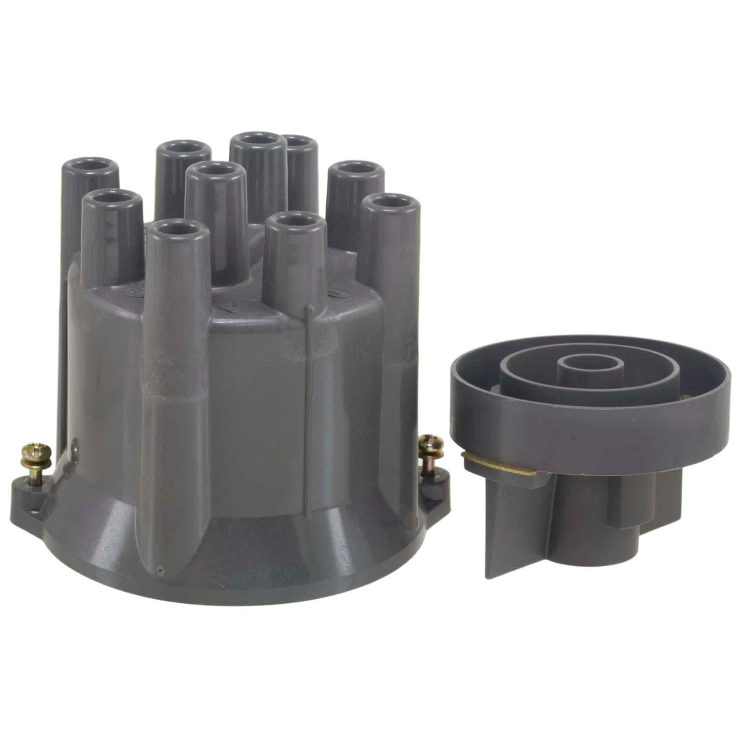Best Distributor Cap & Rotor Kit for Nissan Cars, Trucks & SUVs