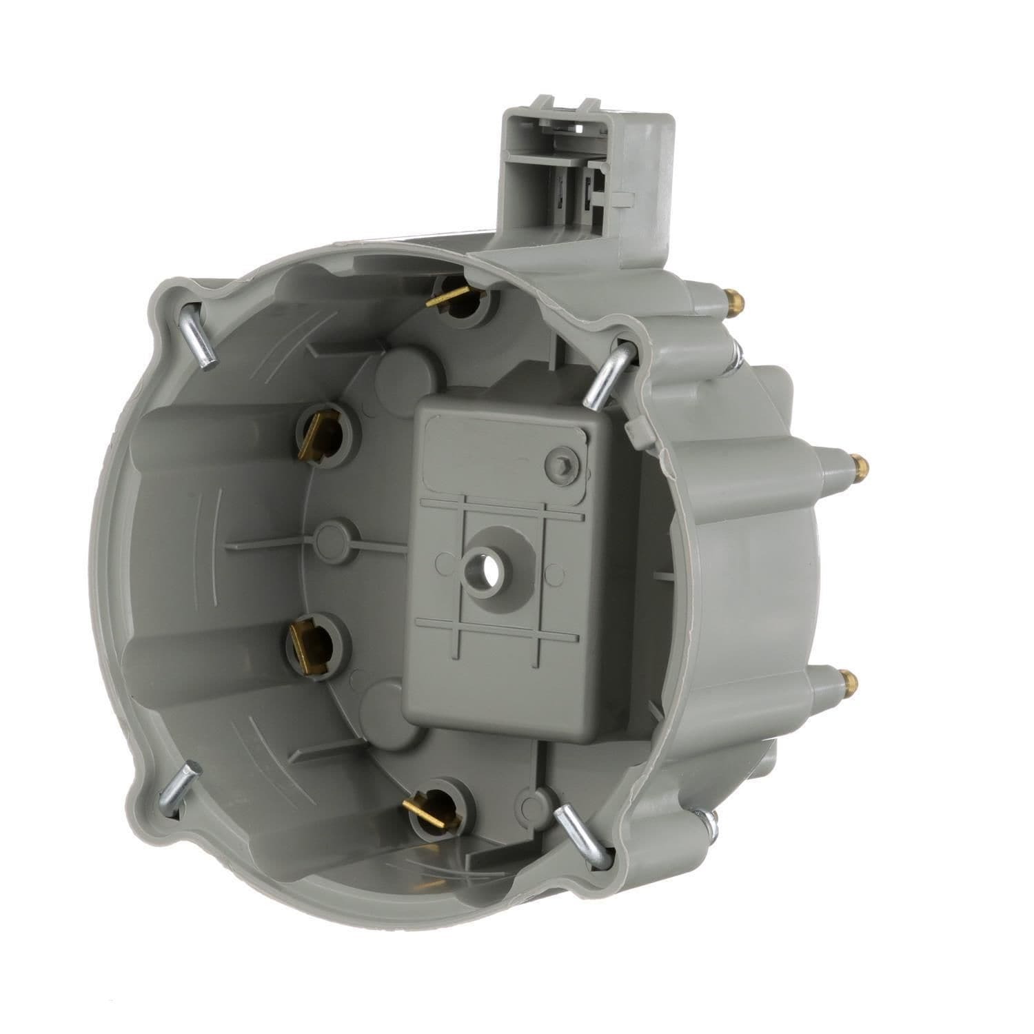 Duralast Distributor Cap and Rotor Kit DR2001G | AutoZone
