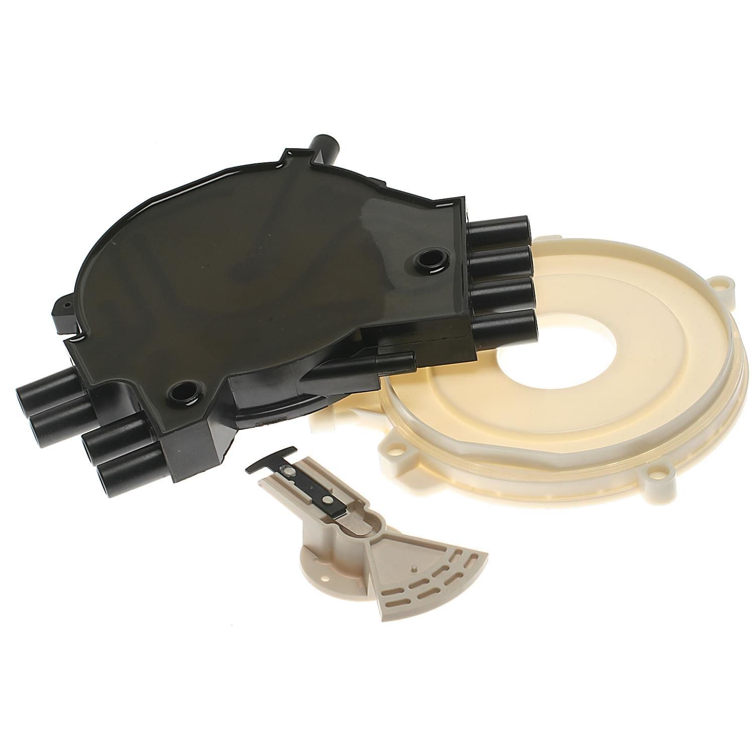 Duralast Distributor Cap and Rotor Kit DR2026 | AutoZone