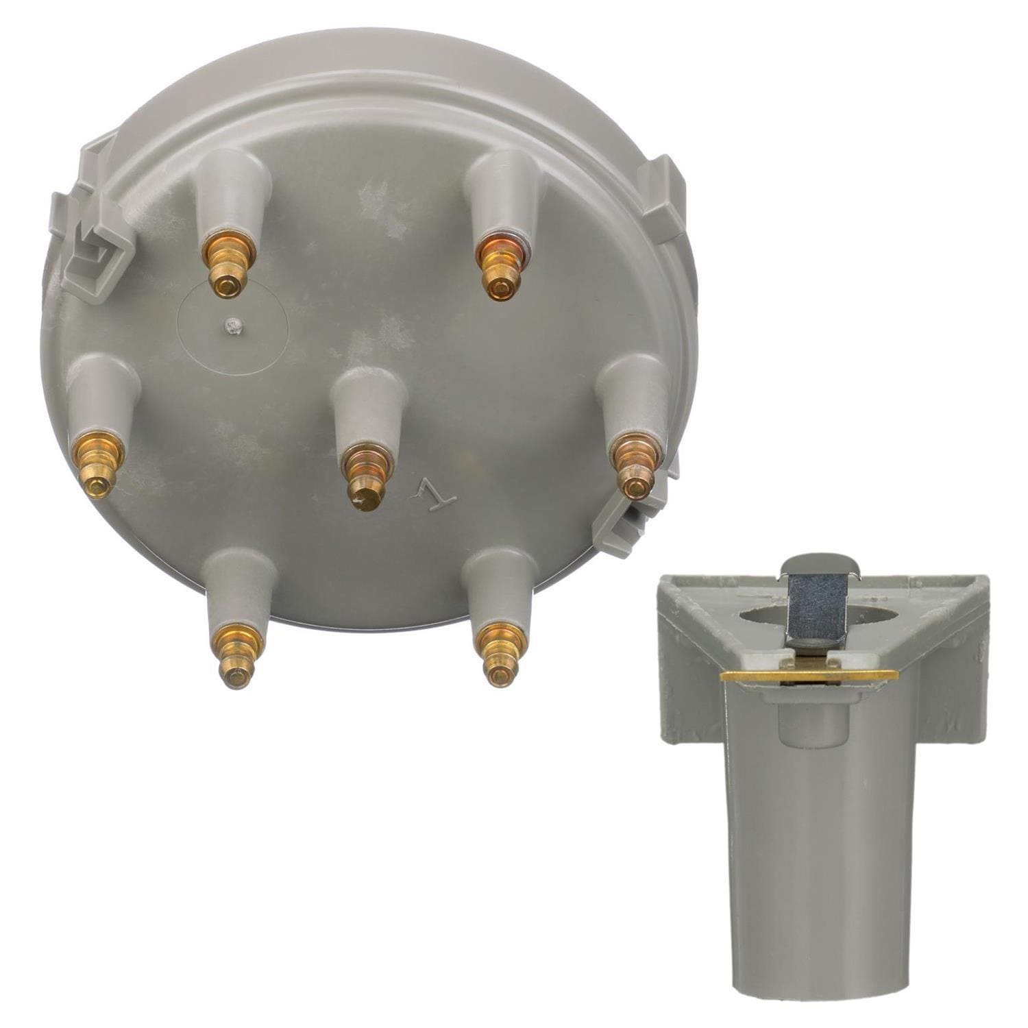 Best Distributor Cap & Rotor Kit for Cadillac Cars, Trucks & SUVs