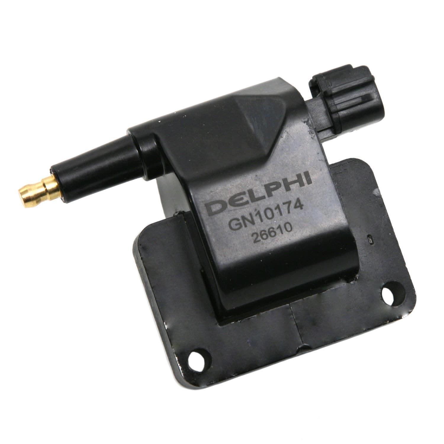 Delphi Ignition Coil GN10174 | AutoZone