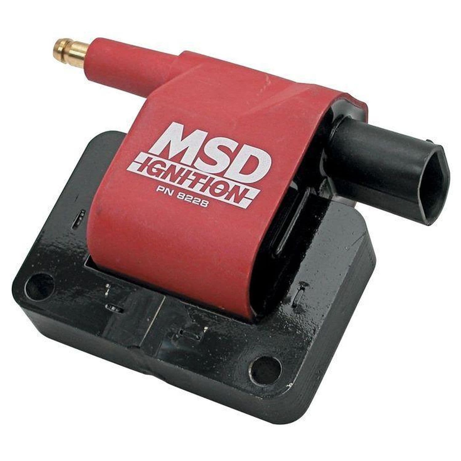 MSD Ignition Coil