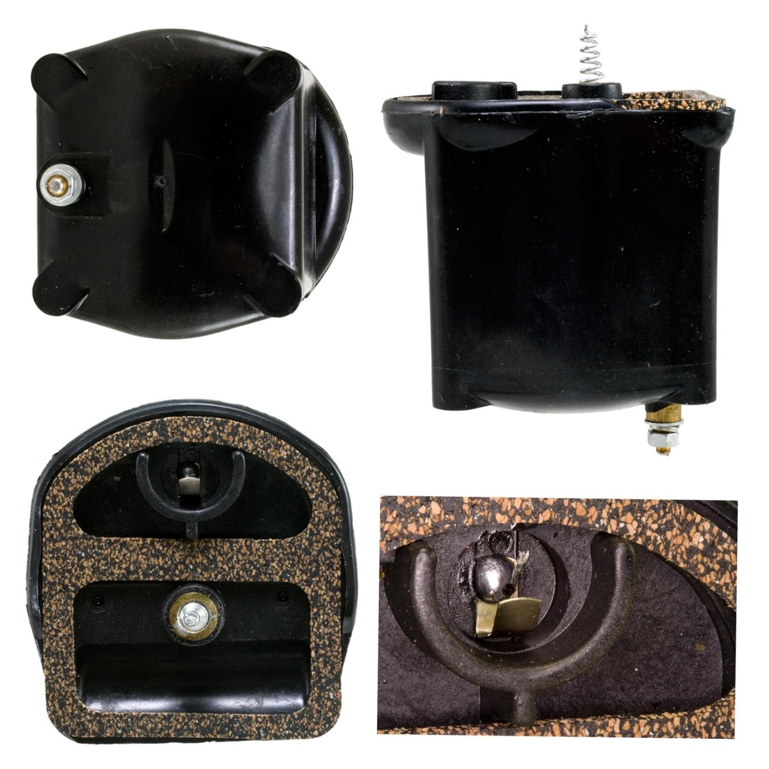 ACDelco Professional Ignition Coil - AutoZone