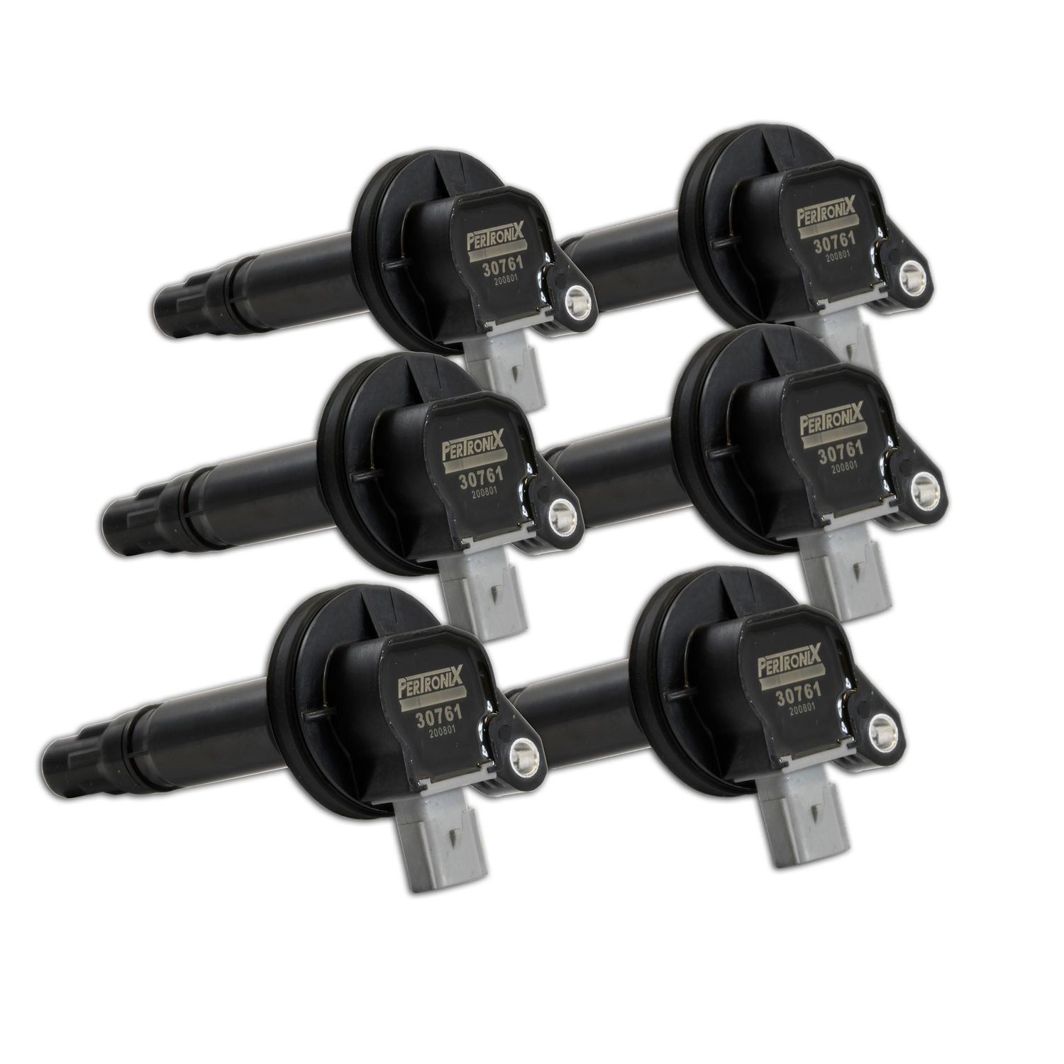 Pertronix Ignition Coil 30766 | AutoZone