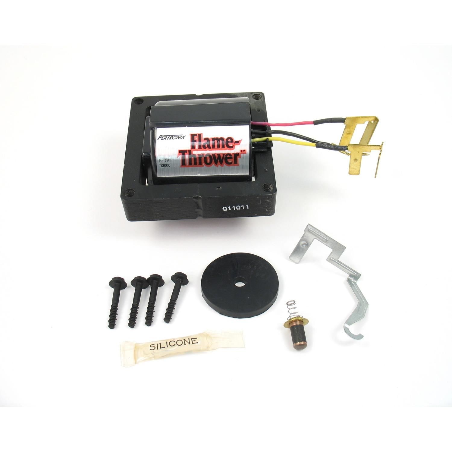 Pertronix Ignition Coil