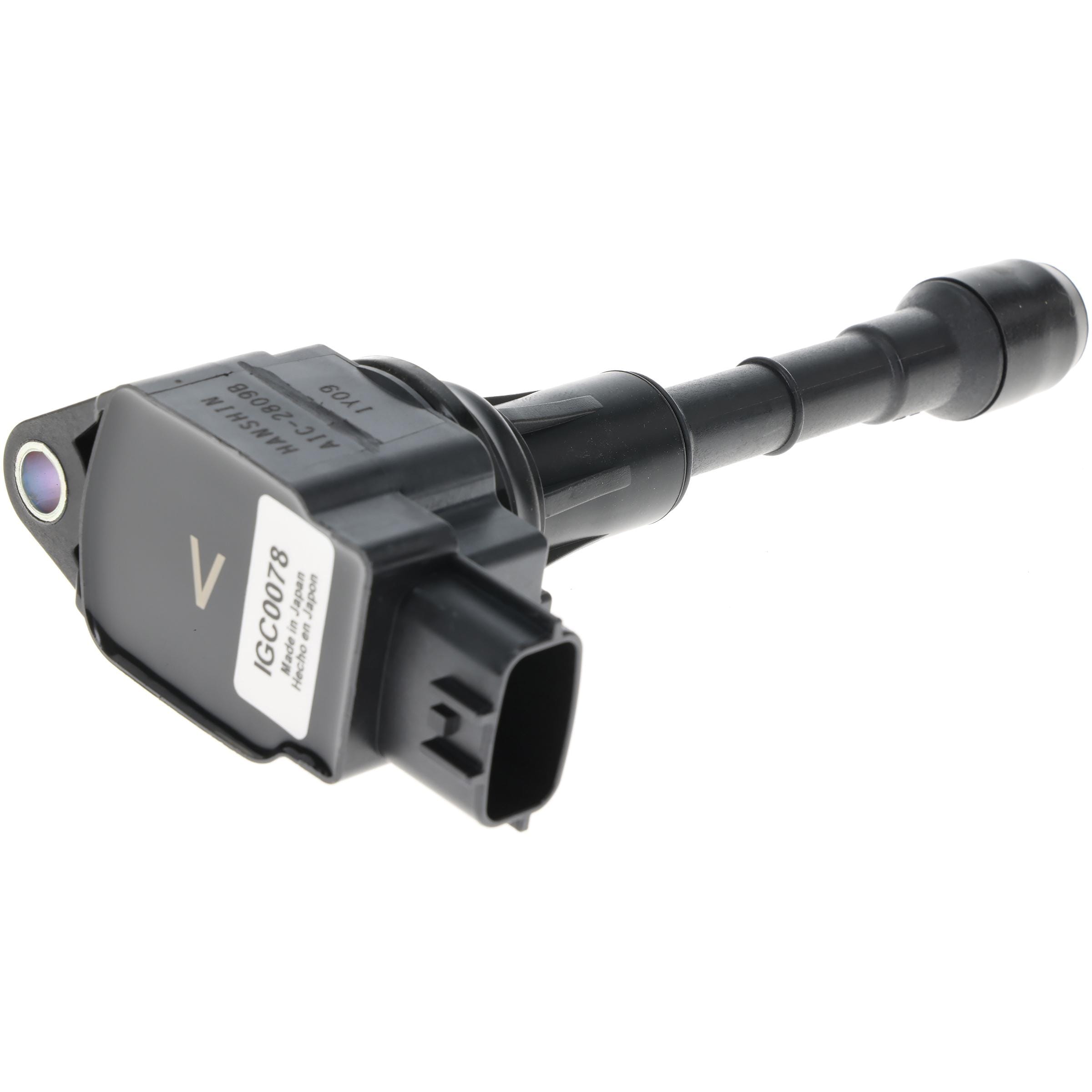 2007 Toyota camry Ignition Coil