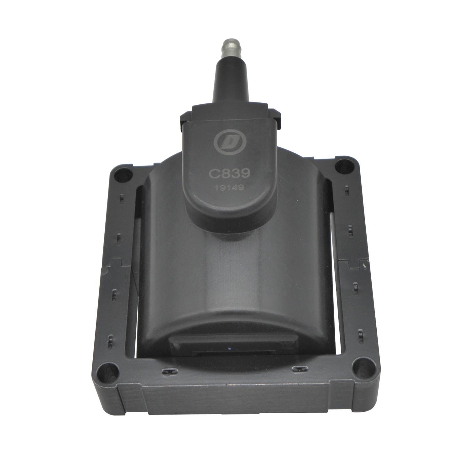 Duralast Ignition Coil C839 | AutoZone