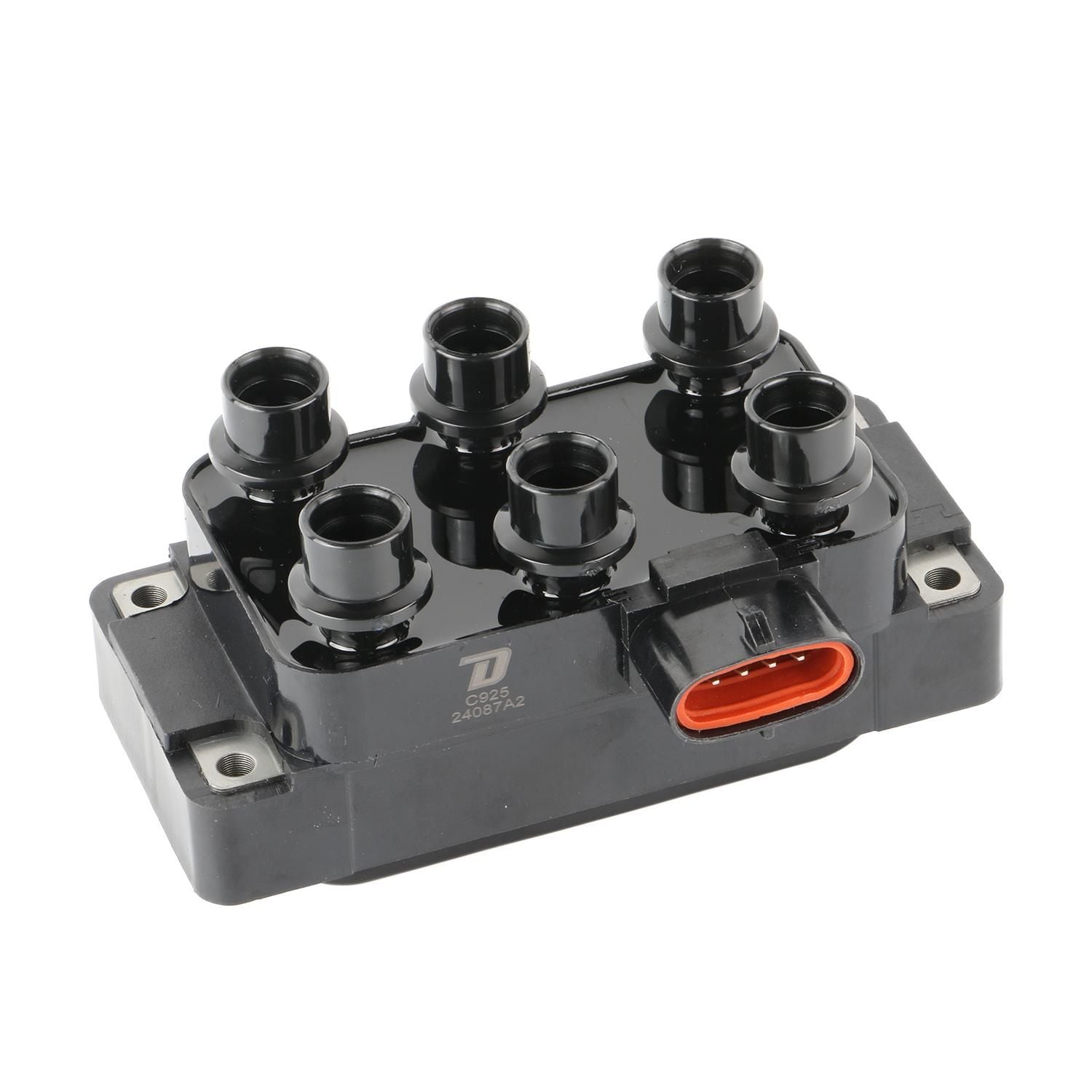 Ford E-150 Econoline Club Wagon Ignition Coil - Best Ignition Coil for ...