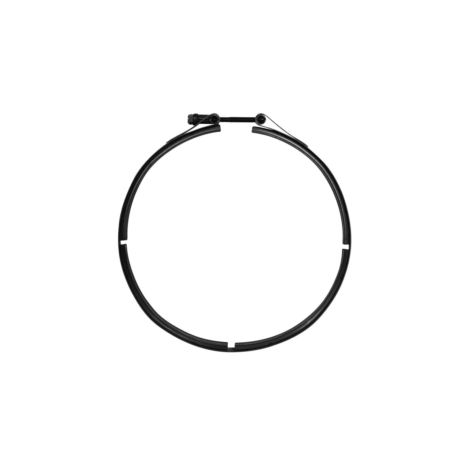 Best Diesel Oxidation Catalyst (DOC) Clamp for Cars, Trucks & SUVs