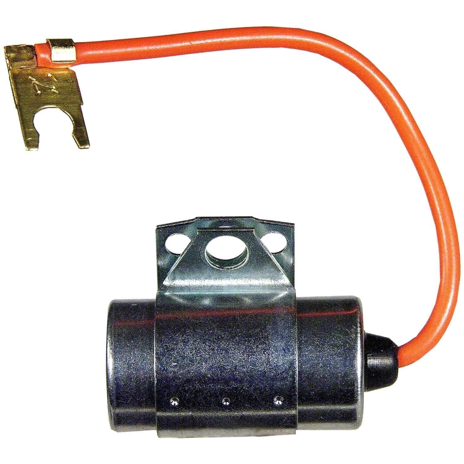 ACDelco Ignition Condenser D204 | AutoZone