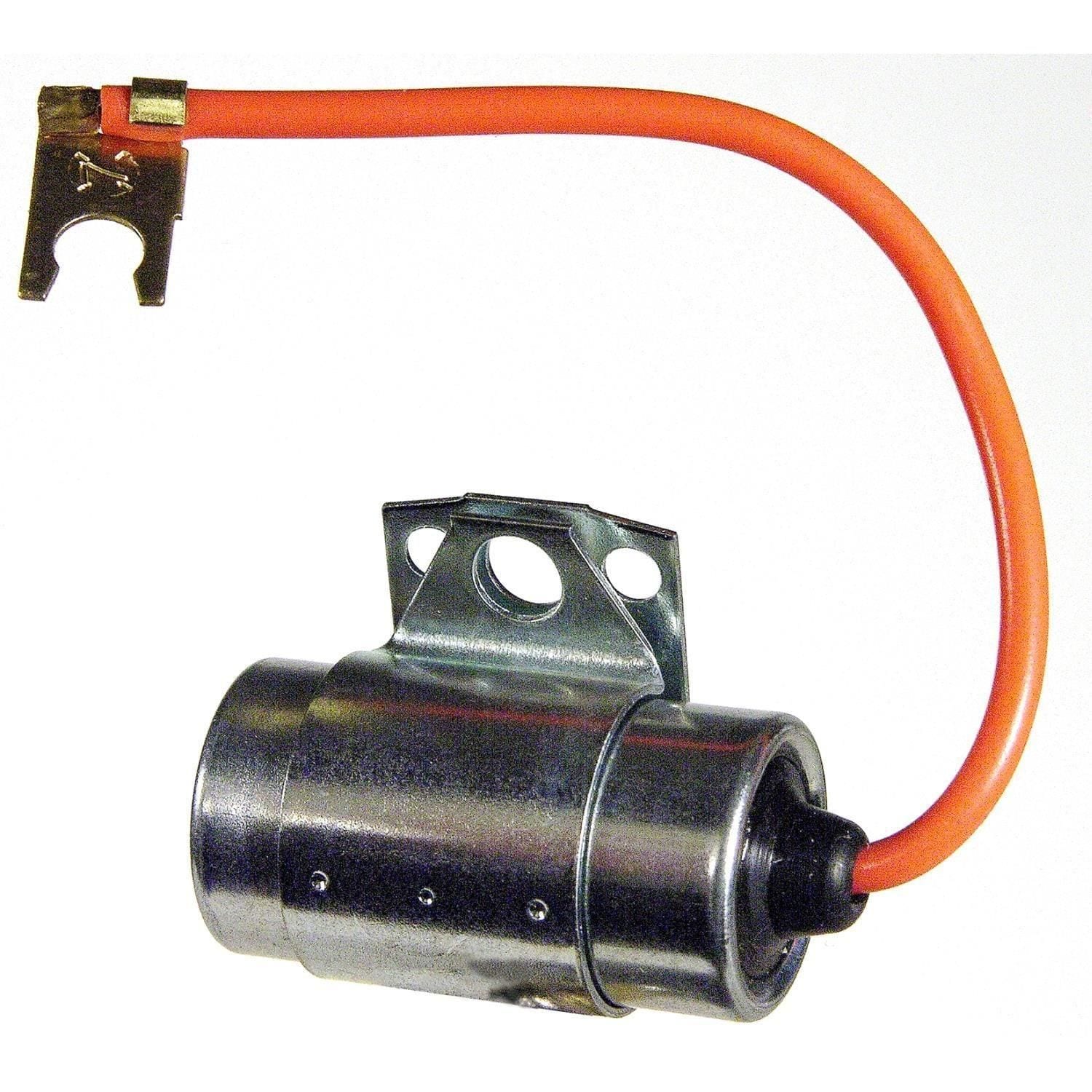 ACDelco Ignition Condenser D204 | AutoZone